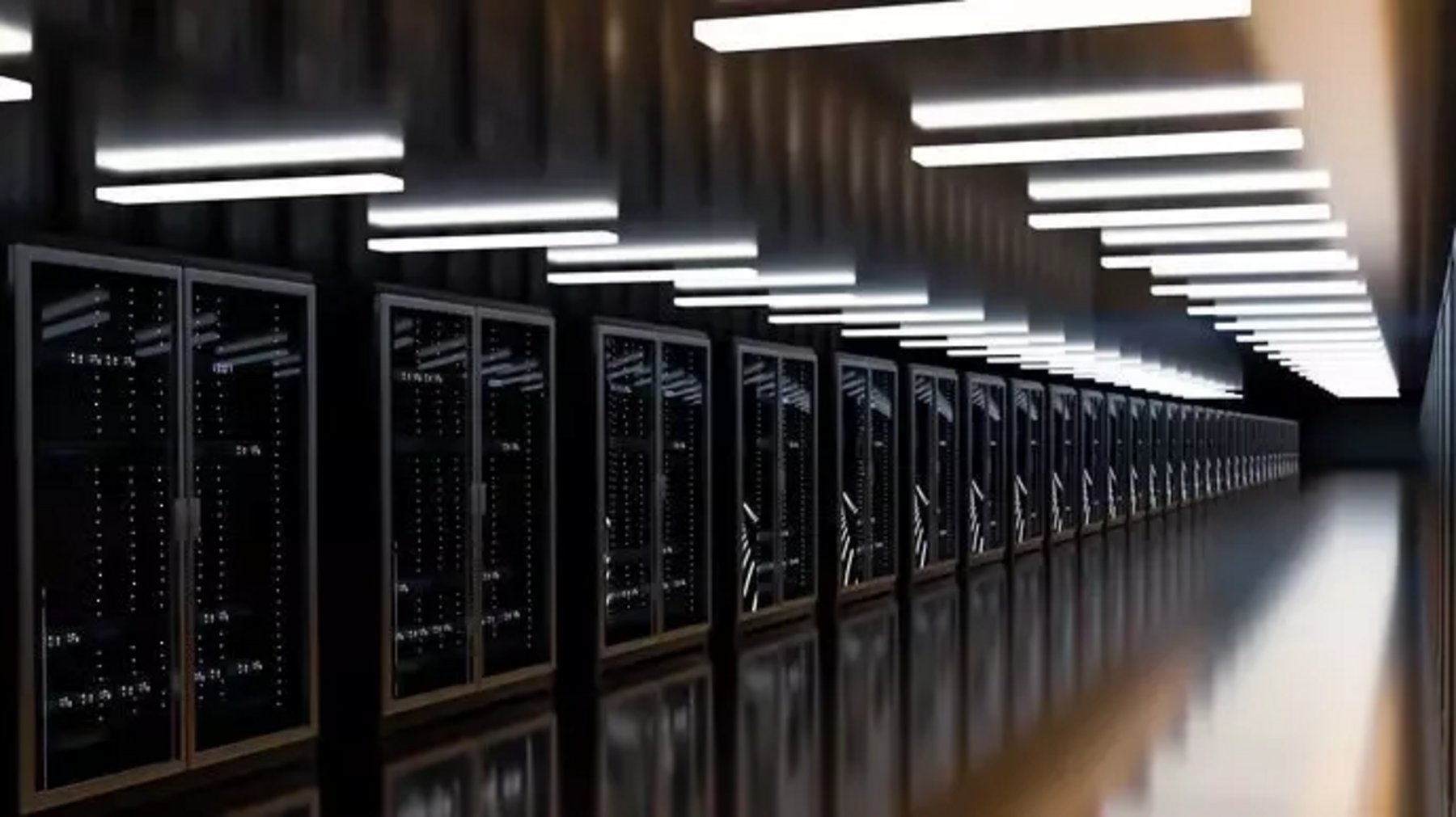 The Top 10 Data Centre Brands | Data Centre Magazine