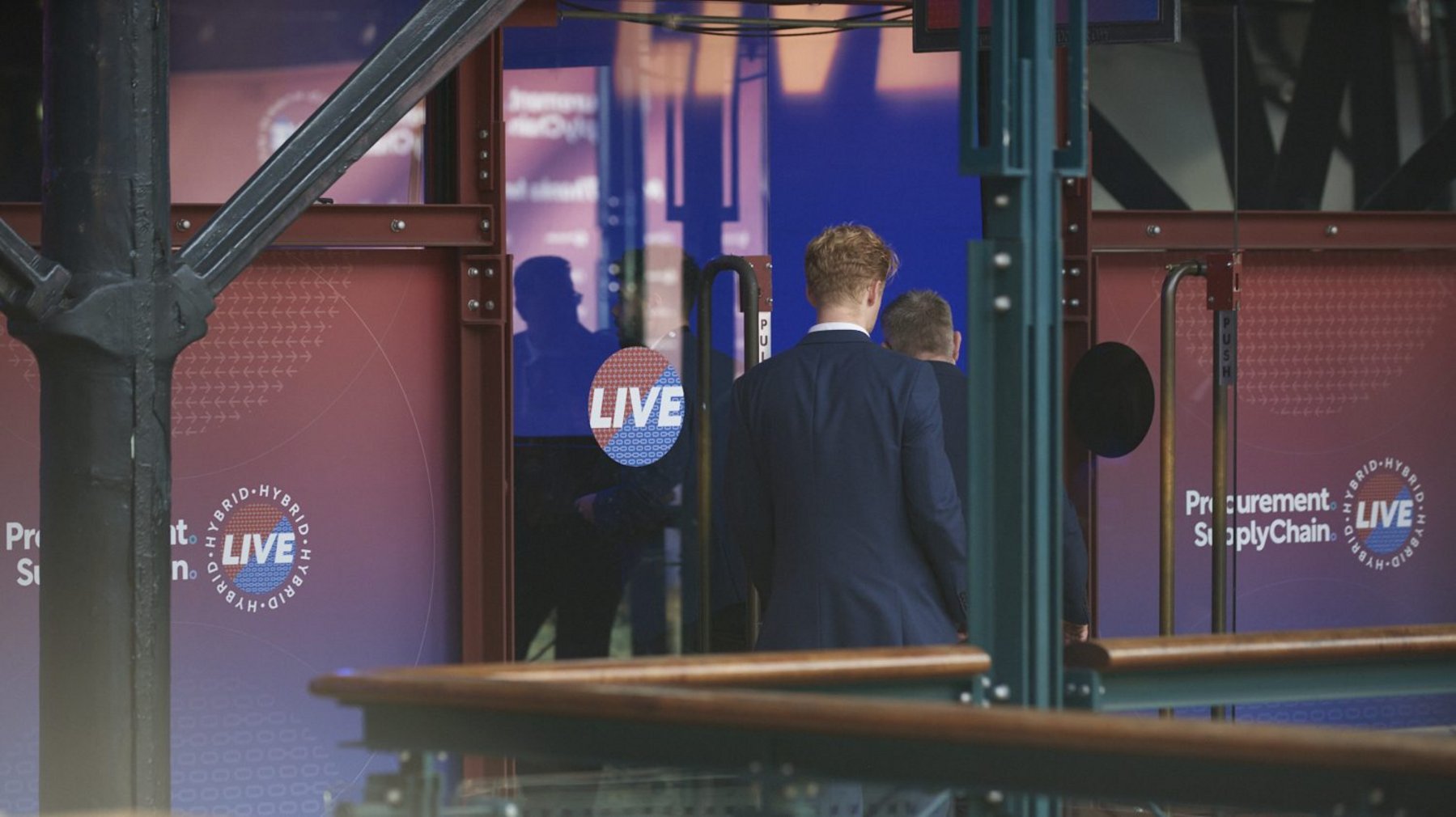 Ashifa Jumani of TELUS to speak at BMG 2022 LIVE event | Supply Chain ...