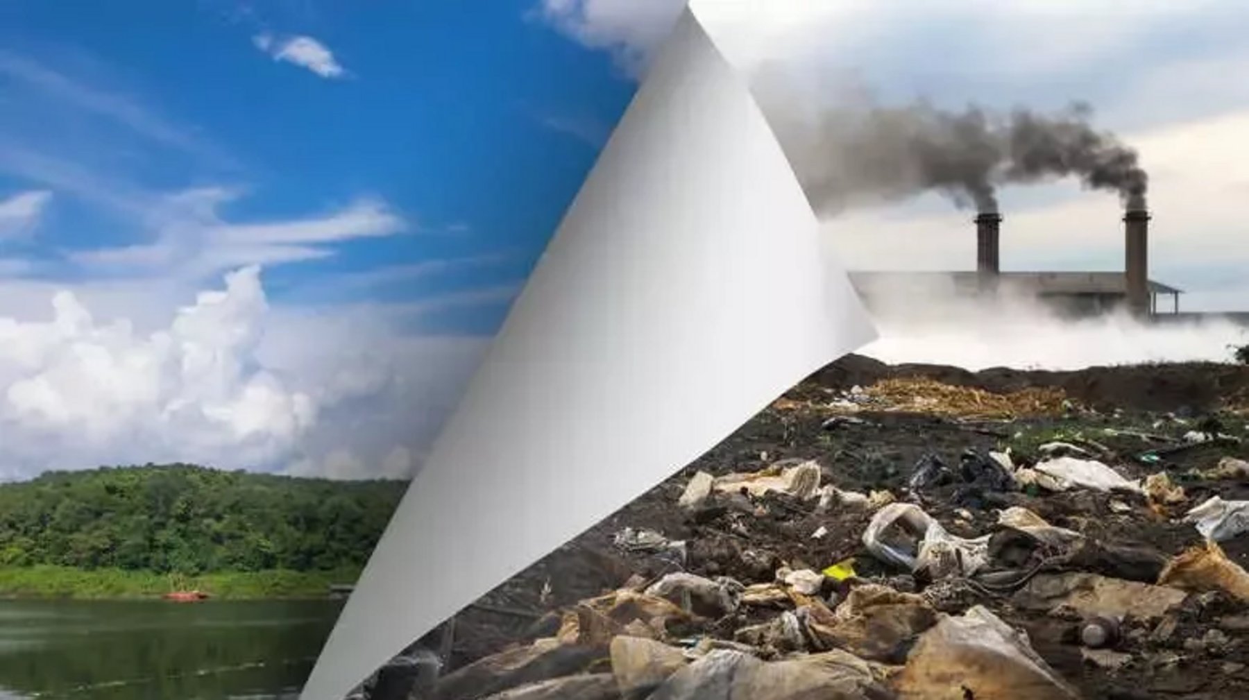 35 cities commit to reduce air pollution over 2 years | Sustainability ...