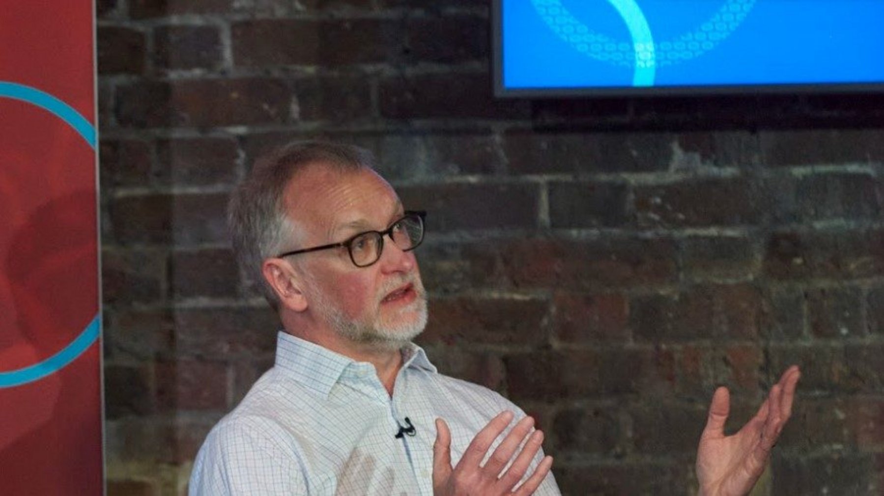 IBM, Bob Booth: Supply chain digital transformation | Procurement Magazine