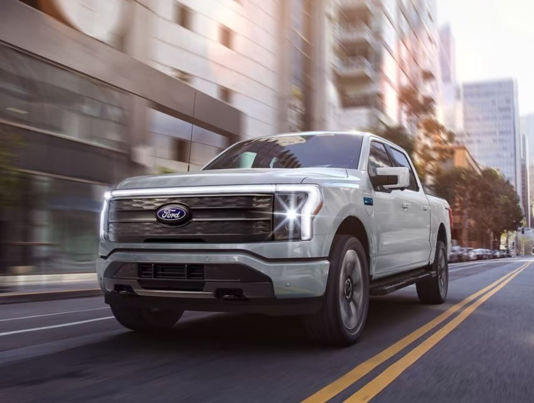 Ford Plans to Produce new Hybrid EV at Valencia Plant | Manufacturing ...