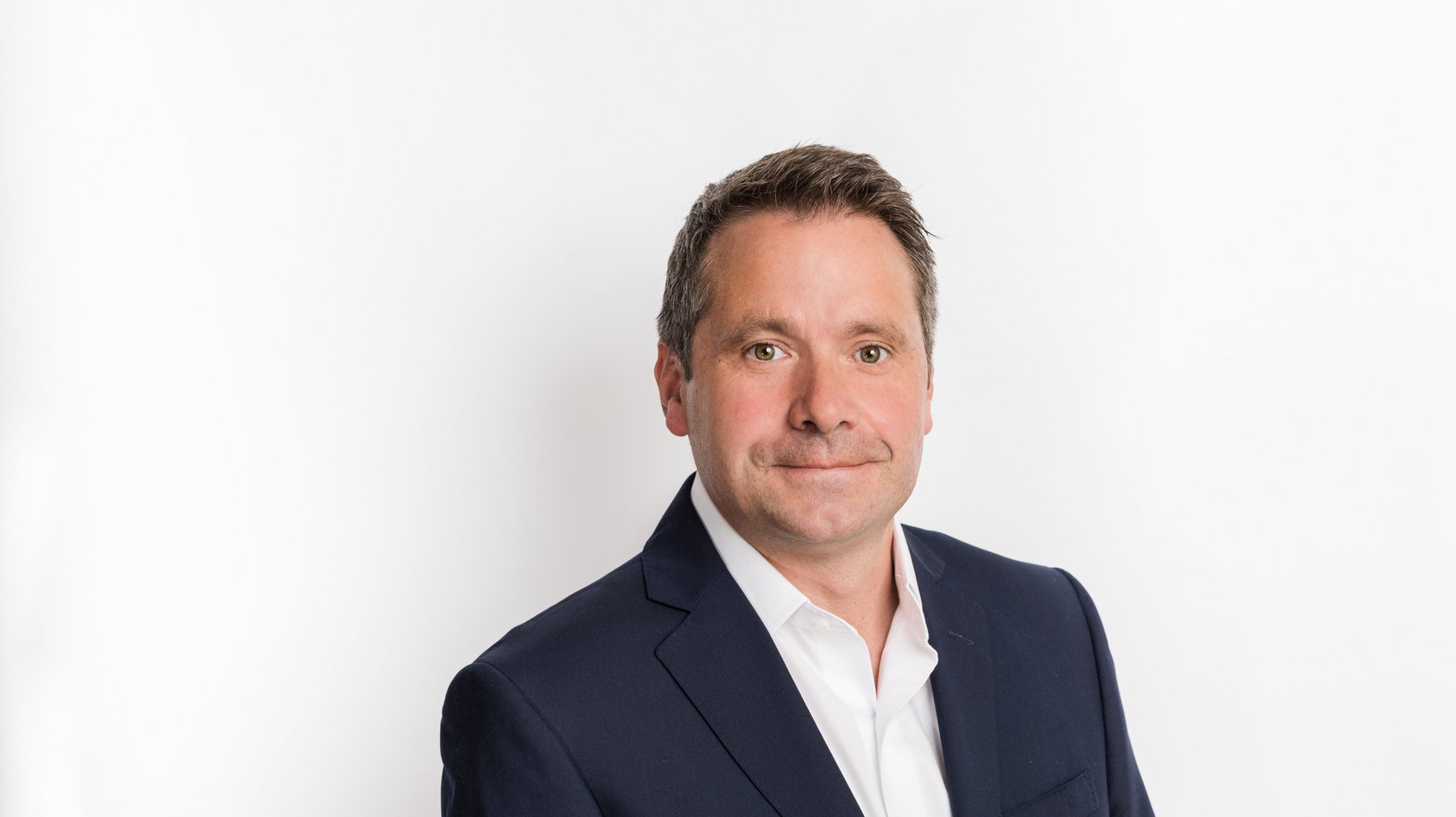 5 minutes with: Matt Pullen | Data Centre Magazine