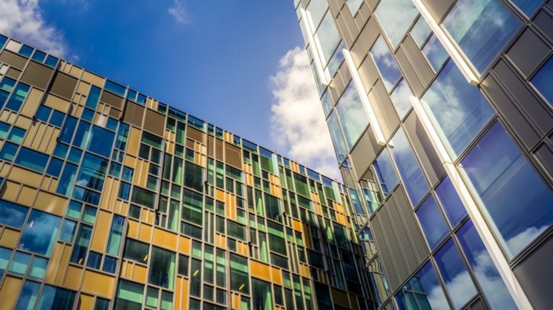 New DHL report reviews supply chain real estate | Supply Chain Magazine