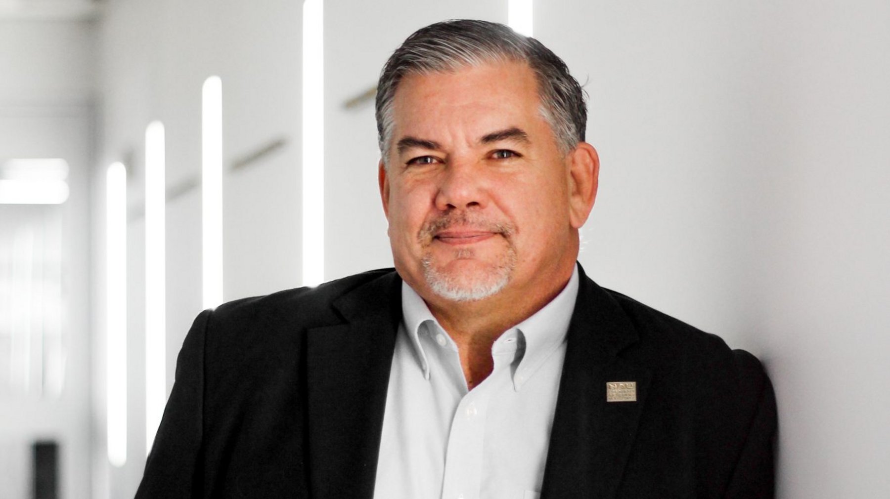 Steven Burrell | Technology Magazine