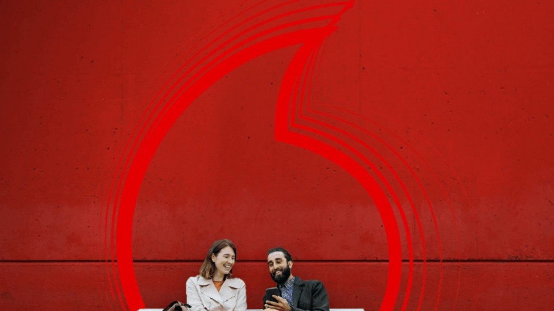 Vodafone launches mobile-sites green energy competition | Supply Chain ...