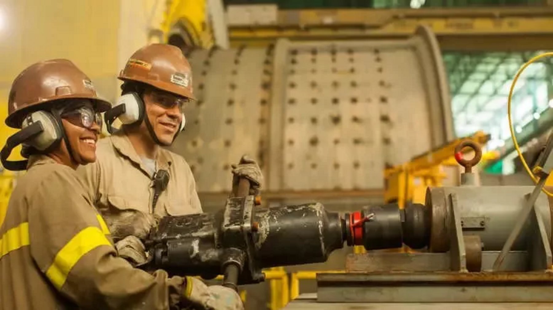 Kinross forecasts 24% gold output increase at Paracatu in Brazil ...