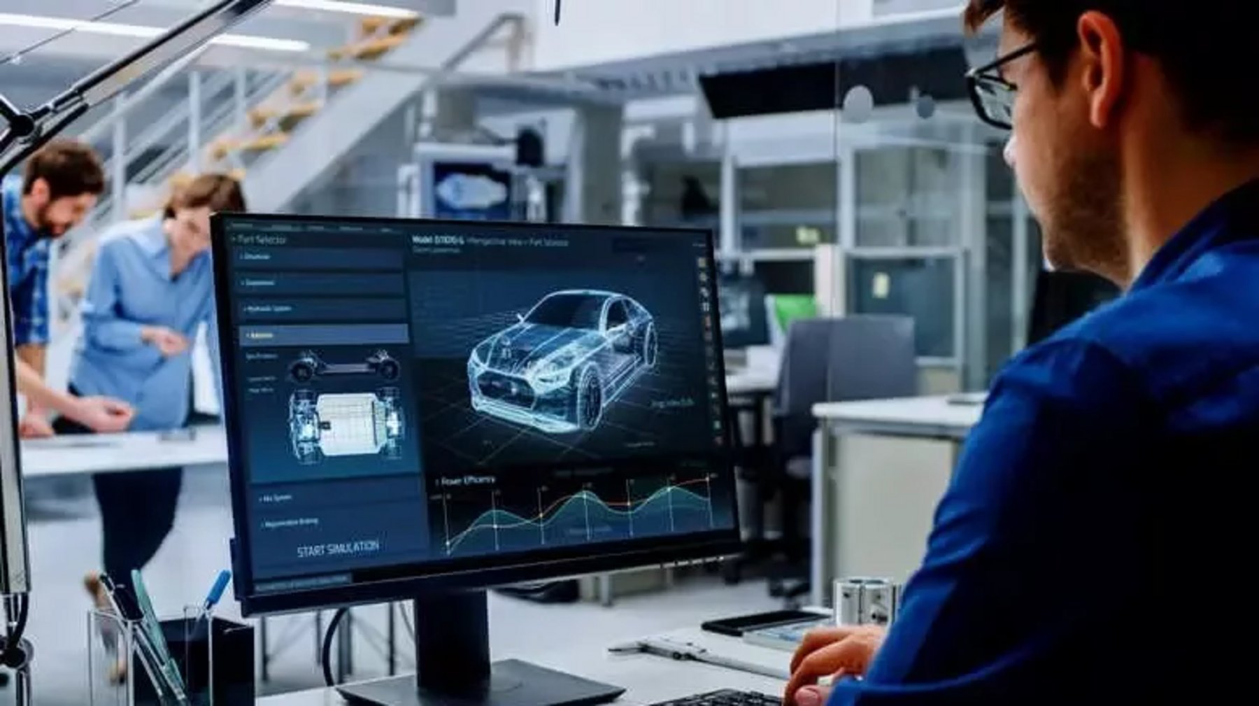 How smart technology can enable digital transformation | Technology ...