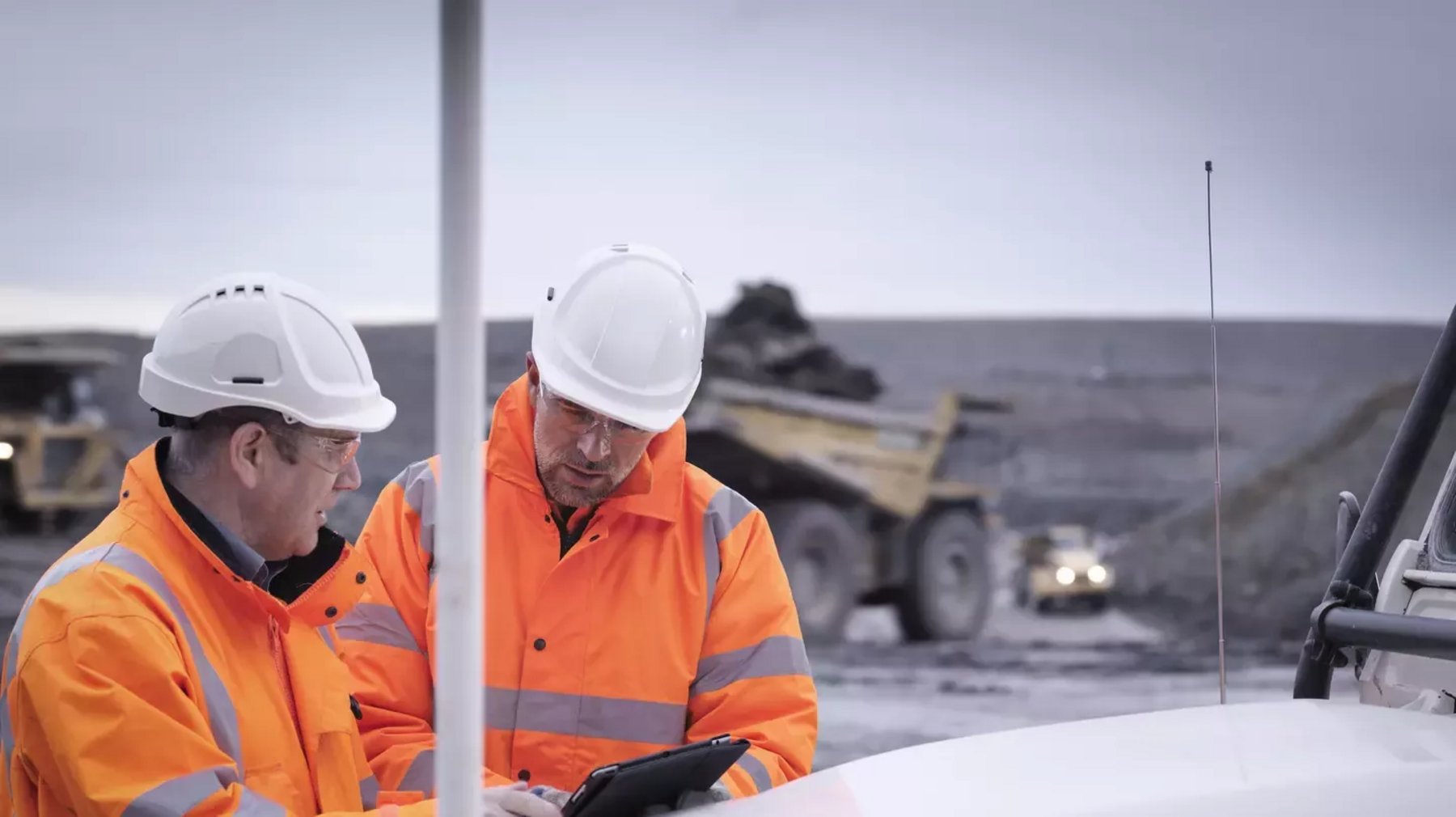 Outliers Mining Solutions – Efficiency through technology | Mining Digital