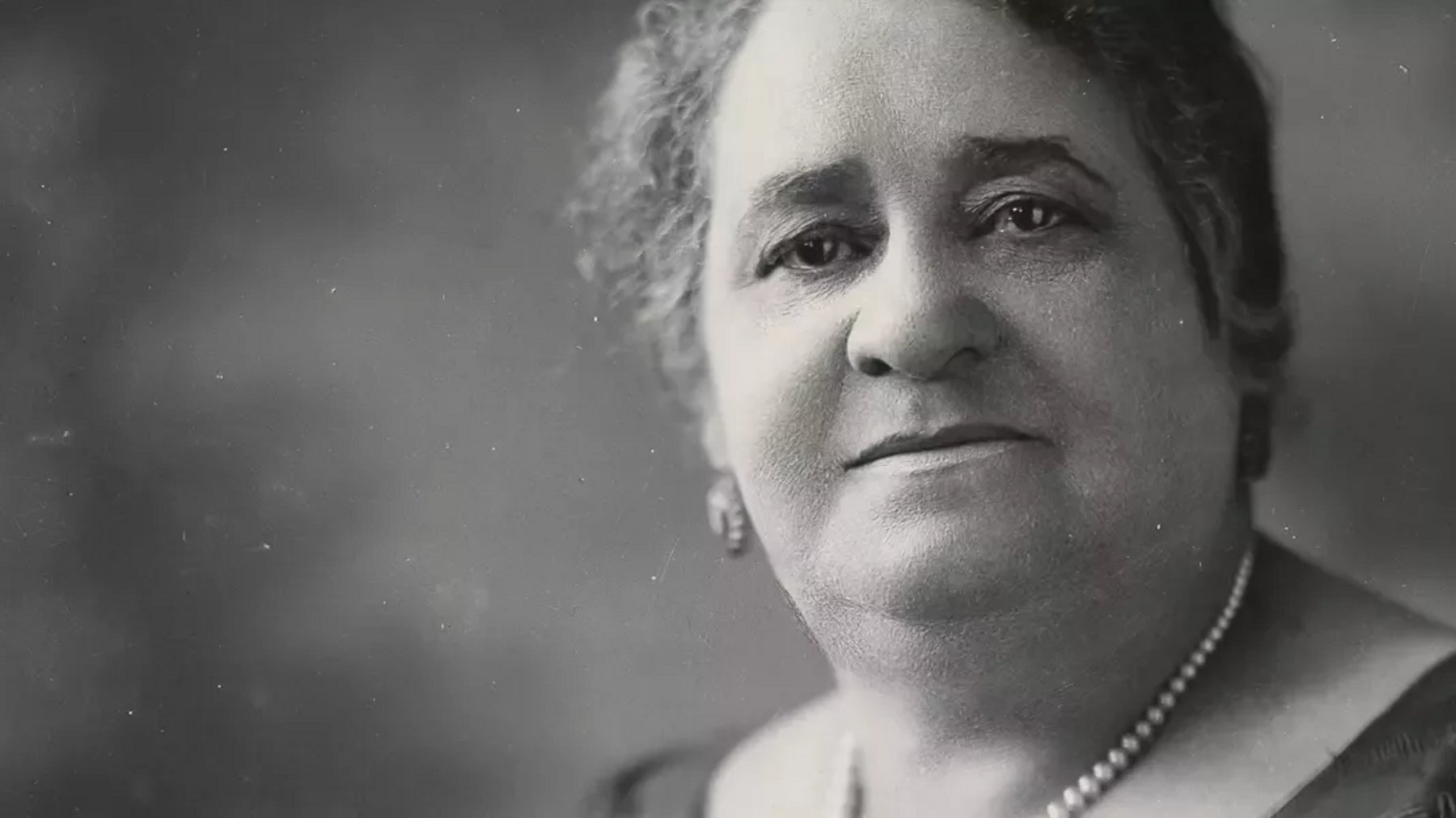 Legend: Maggie L. Walker | FinTech Magazine