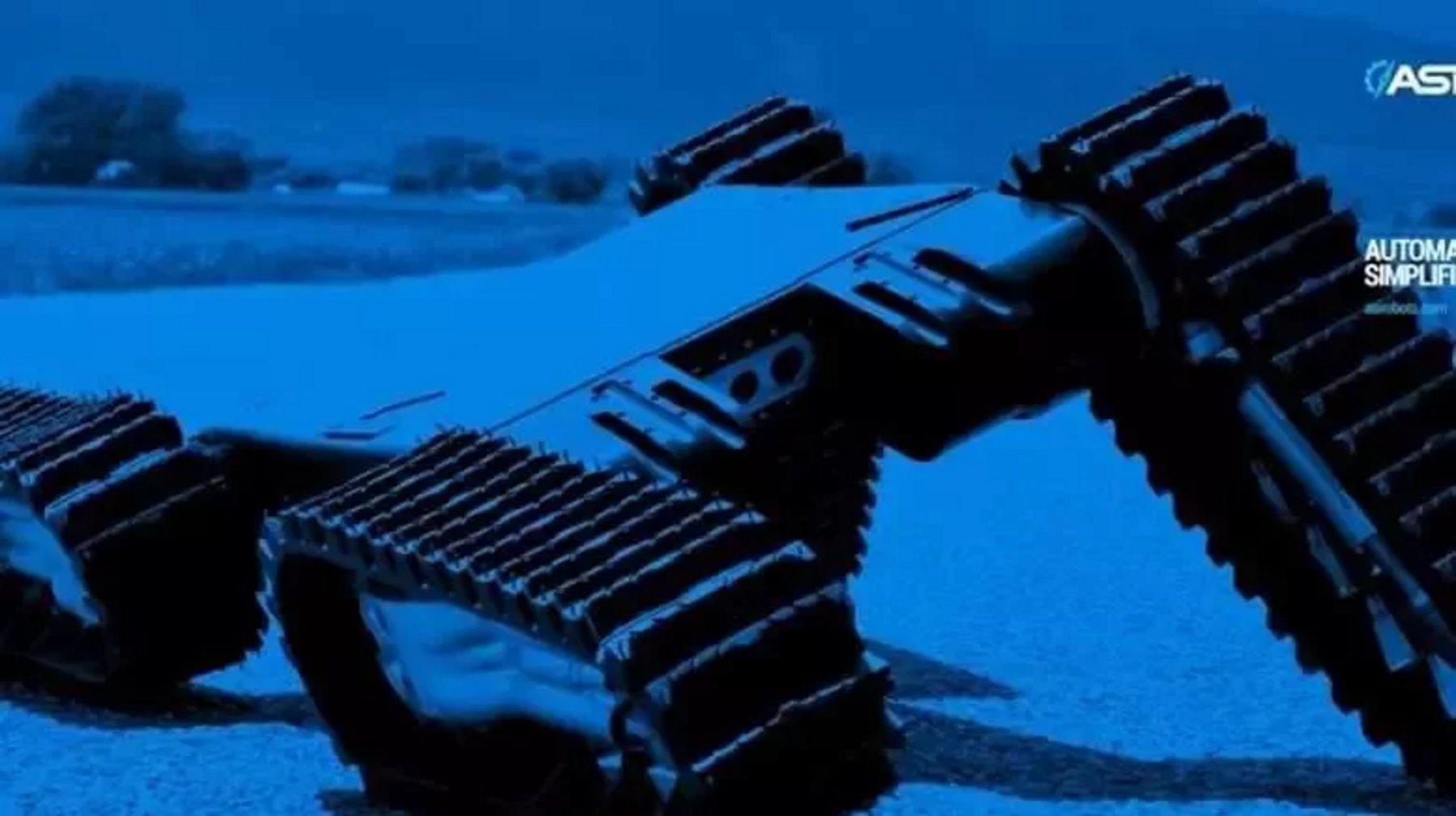 [VIDEO] ASI Testing out New Autonomous Mining Dozer | Mining Digital