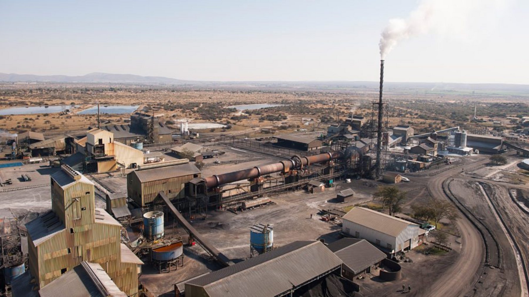 Bushveld Energy secures funding for Vametco hybrid mini-grid | Mining ...