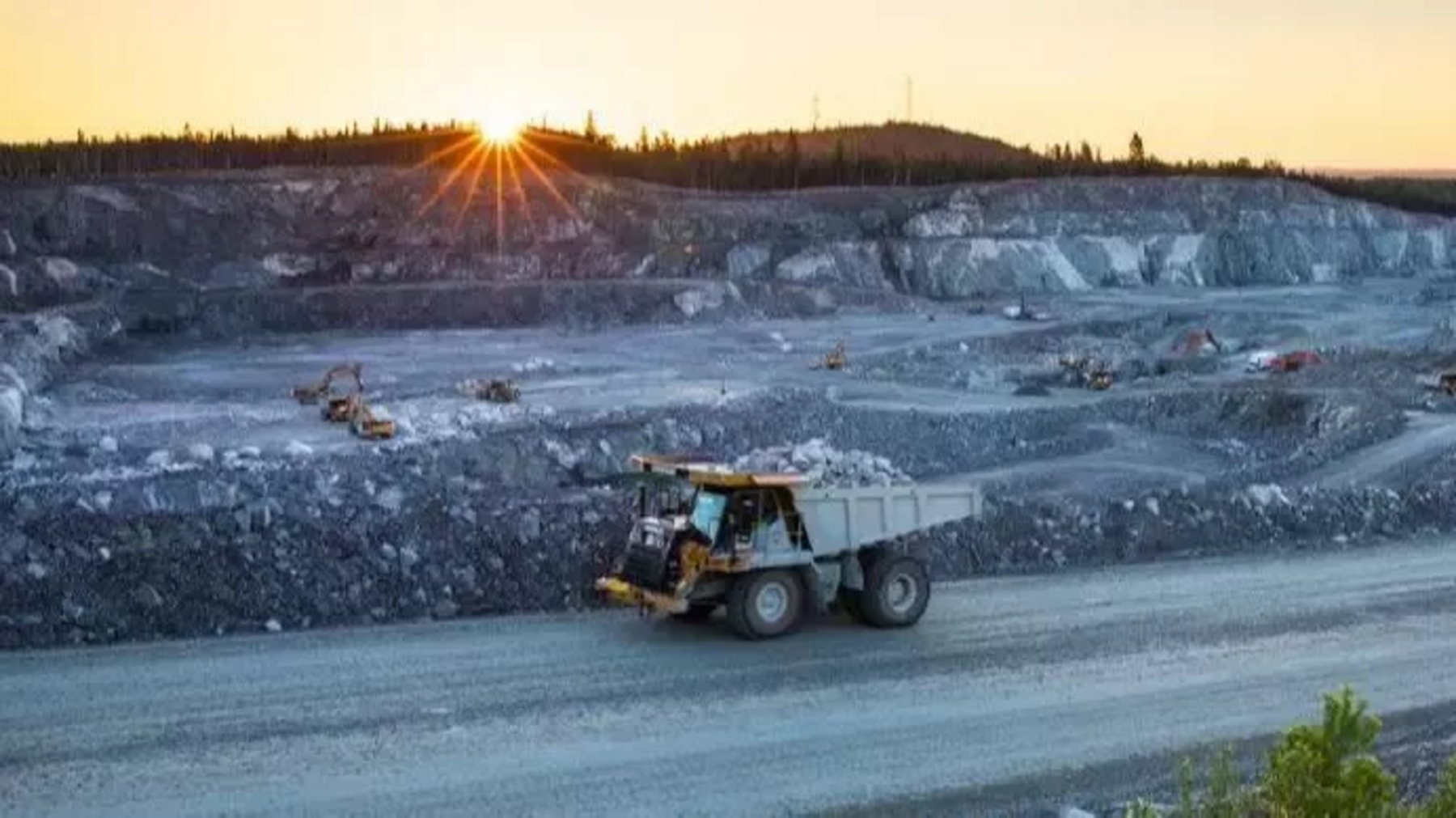 Musk Metals acquires 'Elon' lithium property in Quebec | Mining Digital