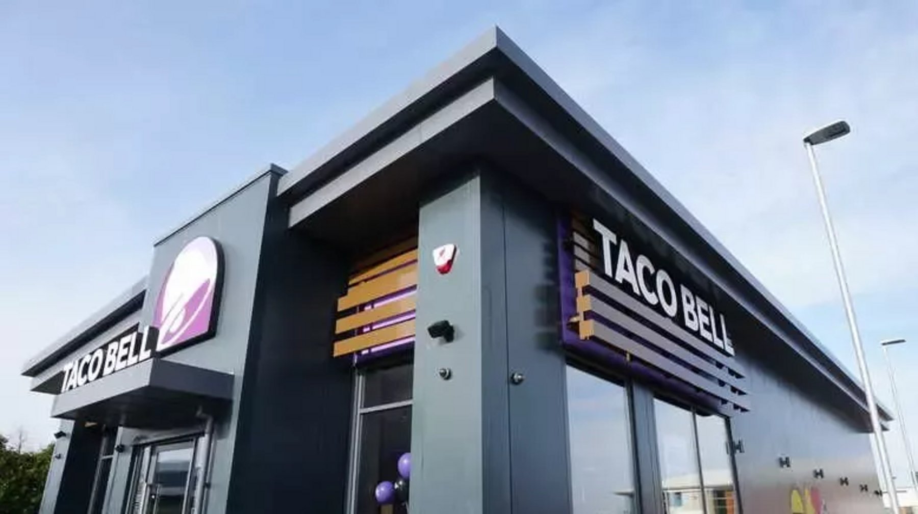 Taco Bell unveils new General Manager of Europe to lead growth strategy ...
