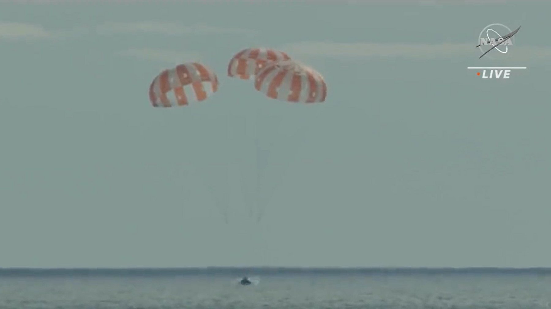 NASA moon mission makes a splash in the private space sector ...