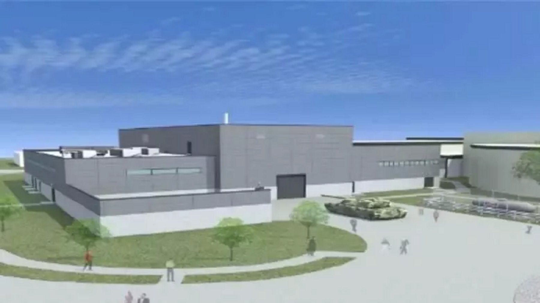 High-Tech Resources to Debut at Army's New Laboratory | Energy Magazine