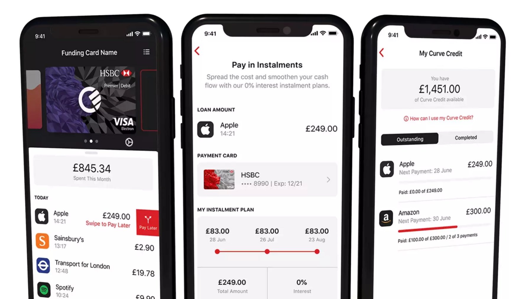 People Moves: Curve appoints Eric Molitor as new CTO | FinTech Magazine