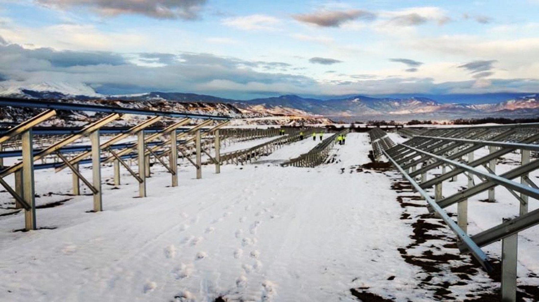 PPC Renewables invites bids for Greece’s solar PV plant | Energy Magazine