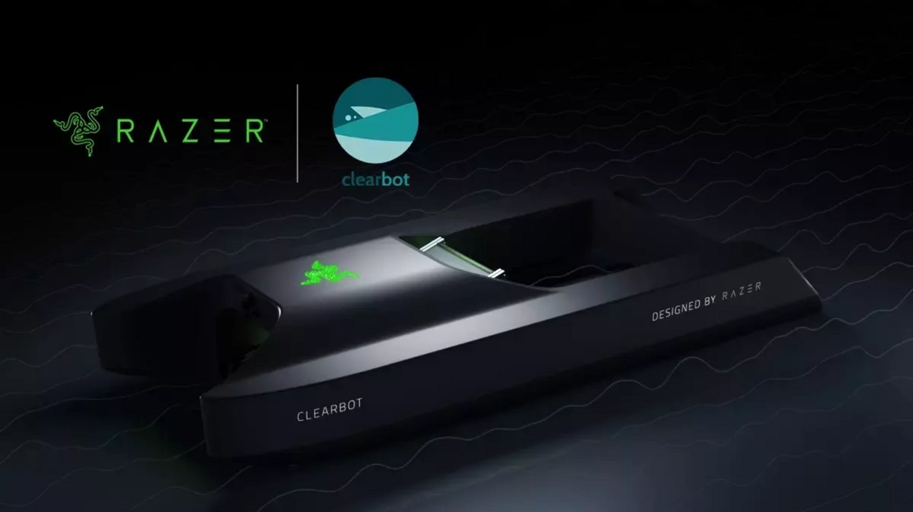 Can AI help keep the oceans clean? | AI Magazine