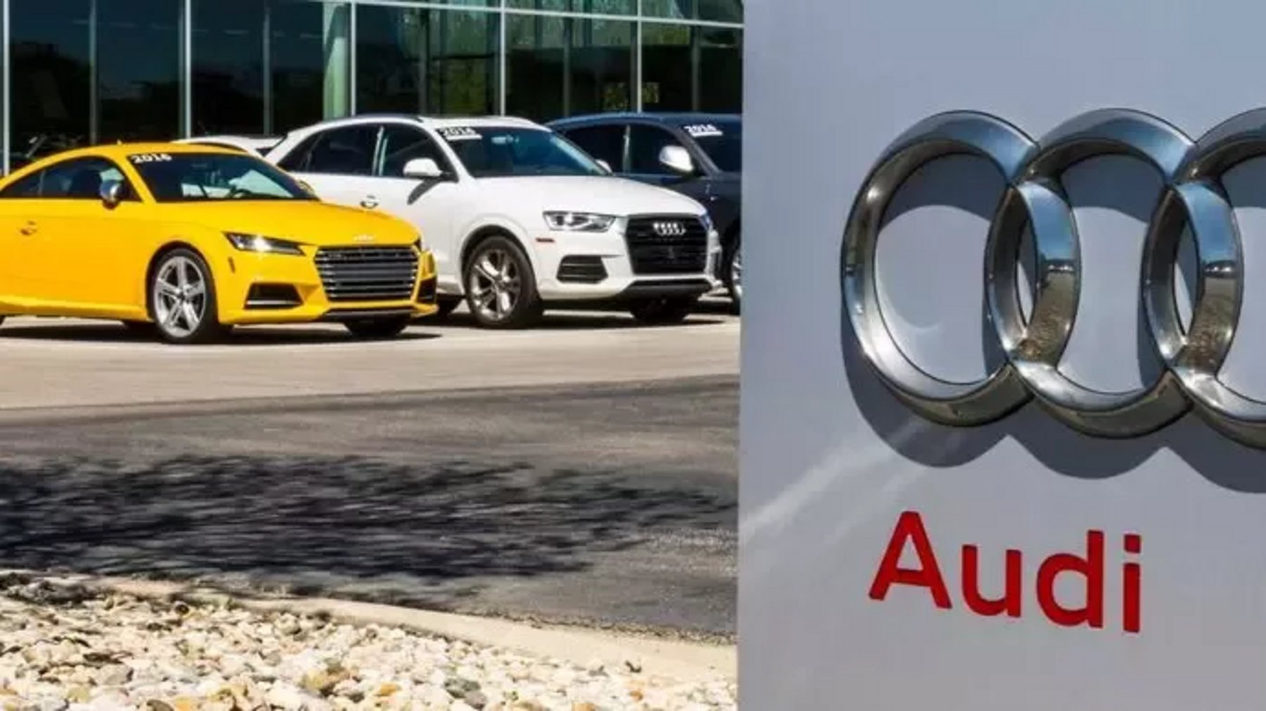 Audi to launch digital factory innovation competence network ...