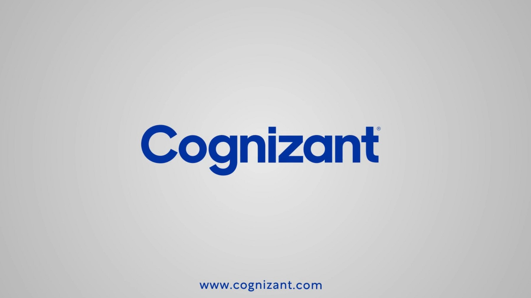 Cognizant: Building a Vision of Efficiency | Business Chief North America