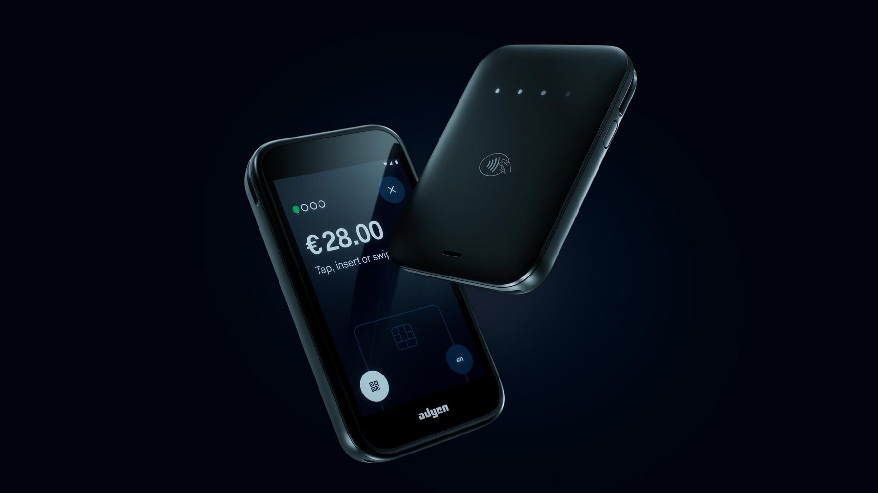 Adyen steps up POS game by launching pair of new terminals | FinTech ...