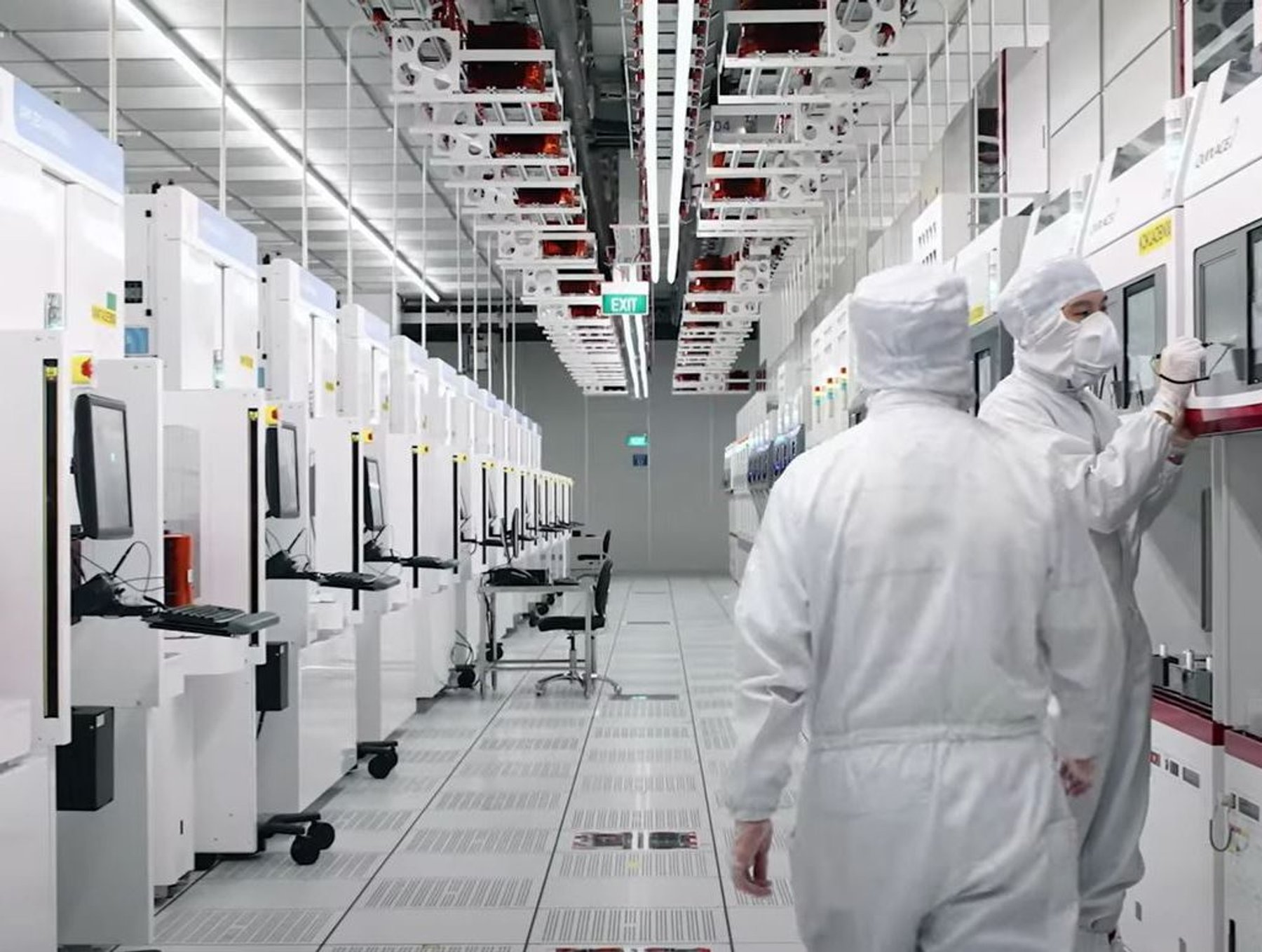 Bain & Company Report: The Sustainable Factory of the Future ...