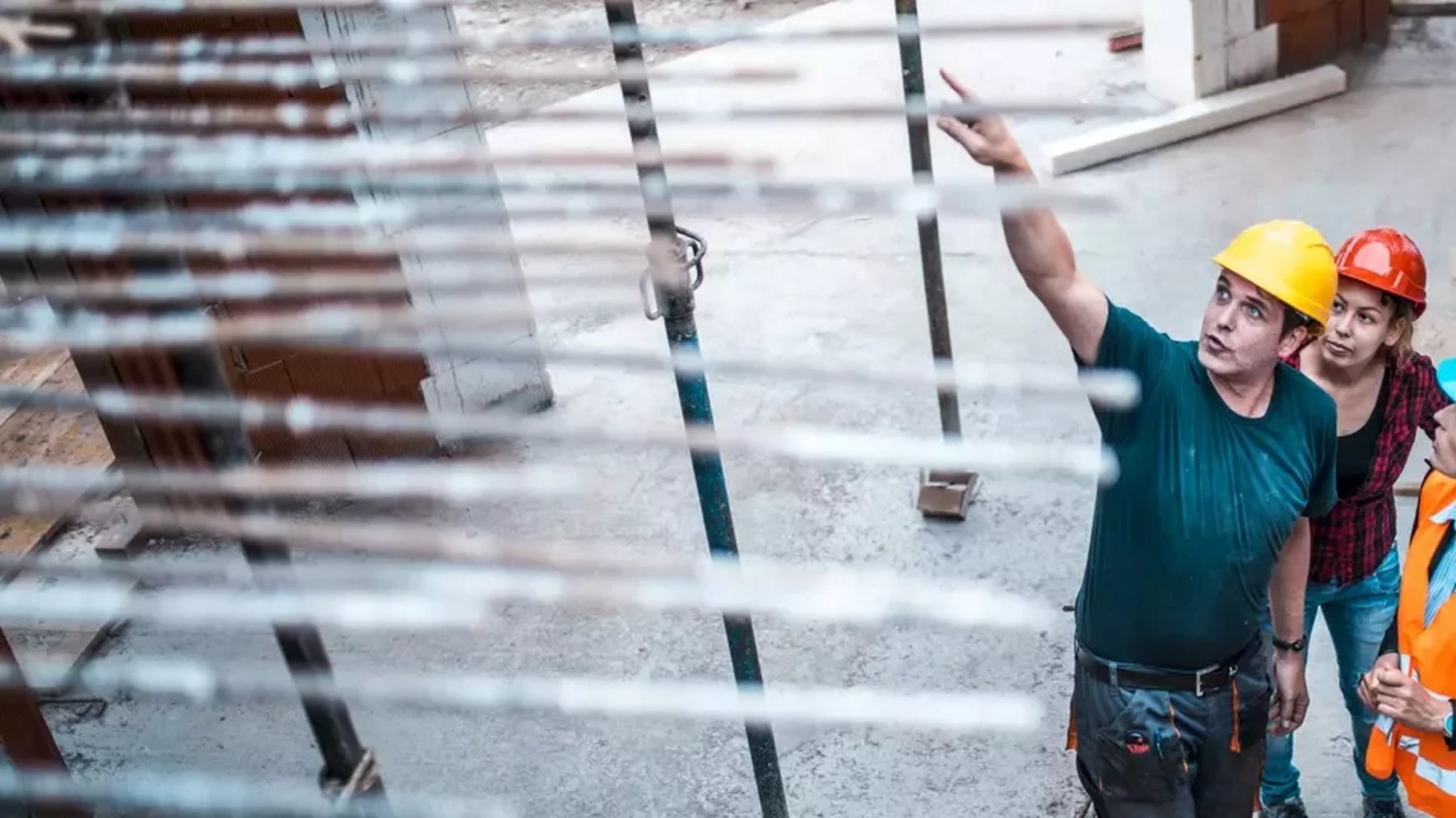 Three safety precautions to consider in construction | Construction Digital