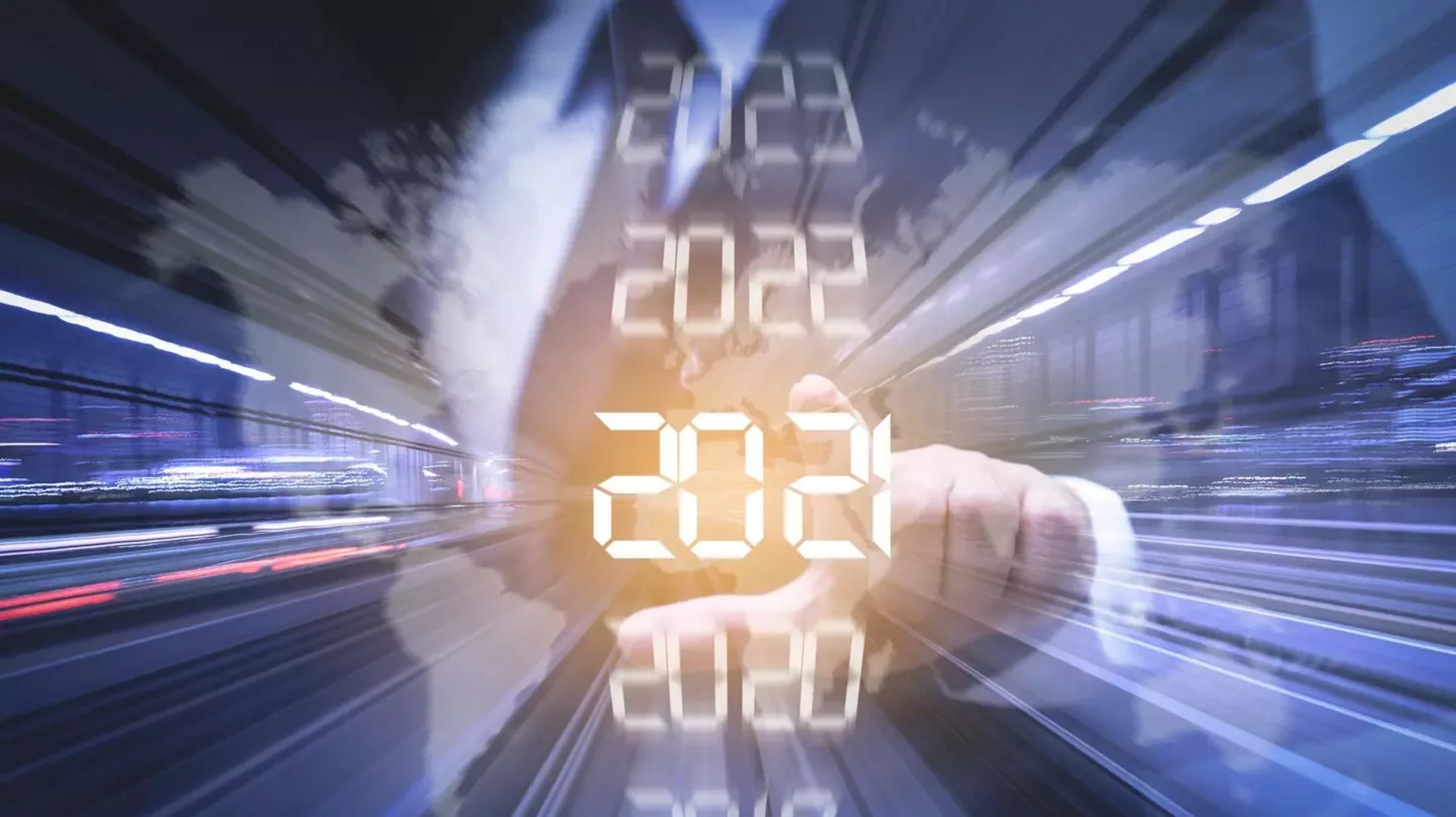 Top 10 Technological Advancements Changing the World | Technology Magazine