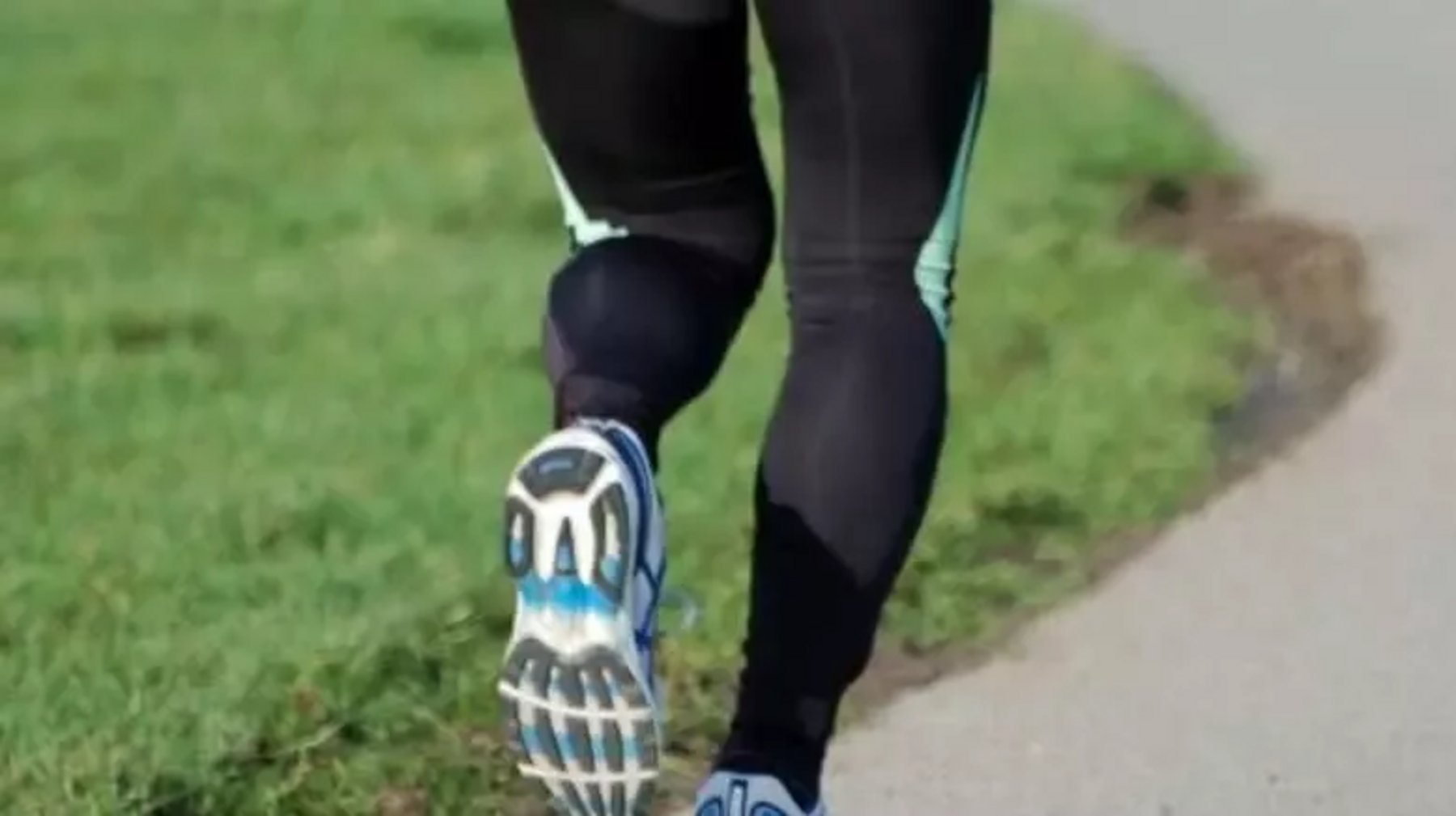 Running backwards has more health benefits | Healthcare Digital