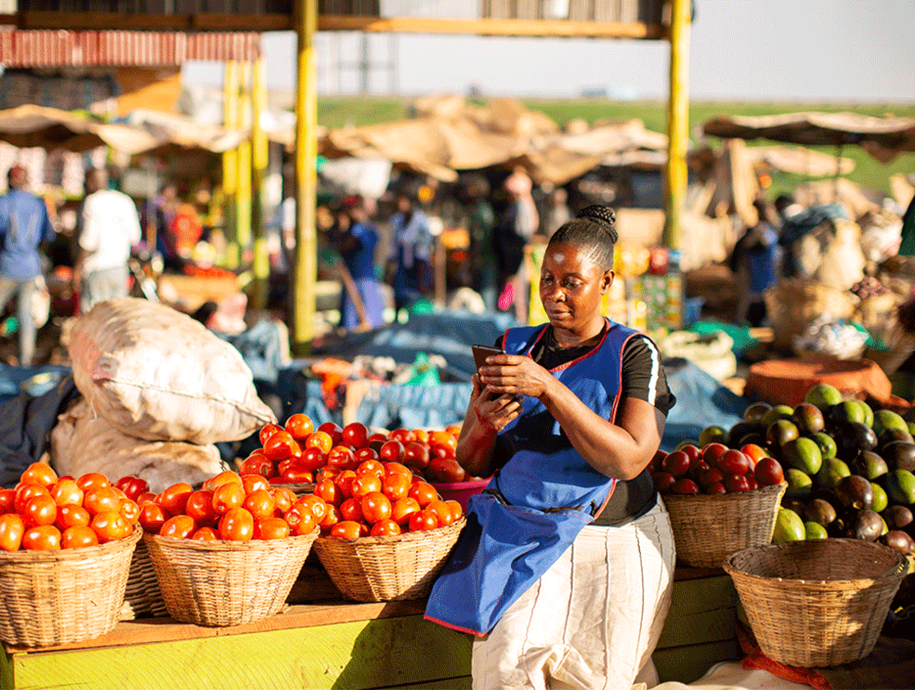 GSMA Forecasts Africa’s Mobile Growth Surge | Telco Magazine