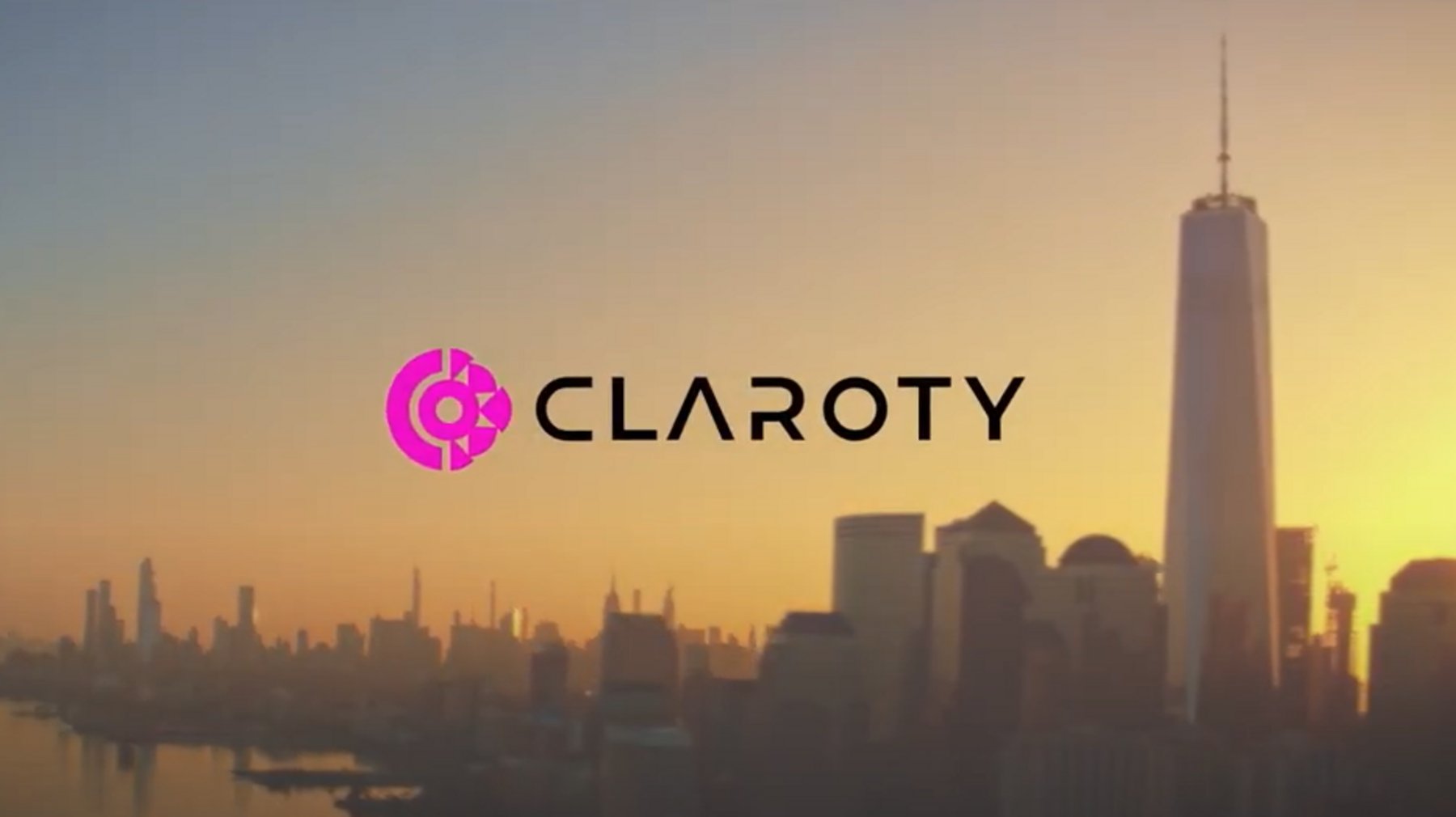 Claroty: protecting society with cyber-physical security | Cyber Magazine