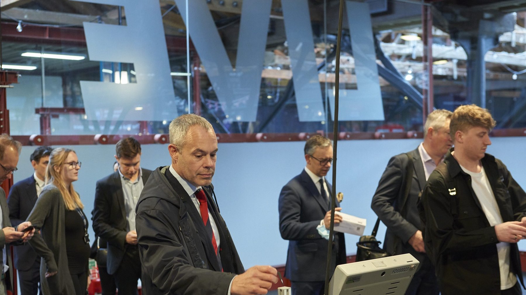 TOP 10 Speakers you don't want to miss! | Procurement