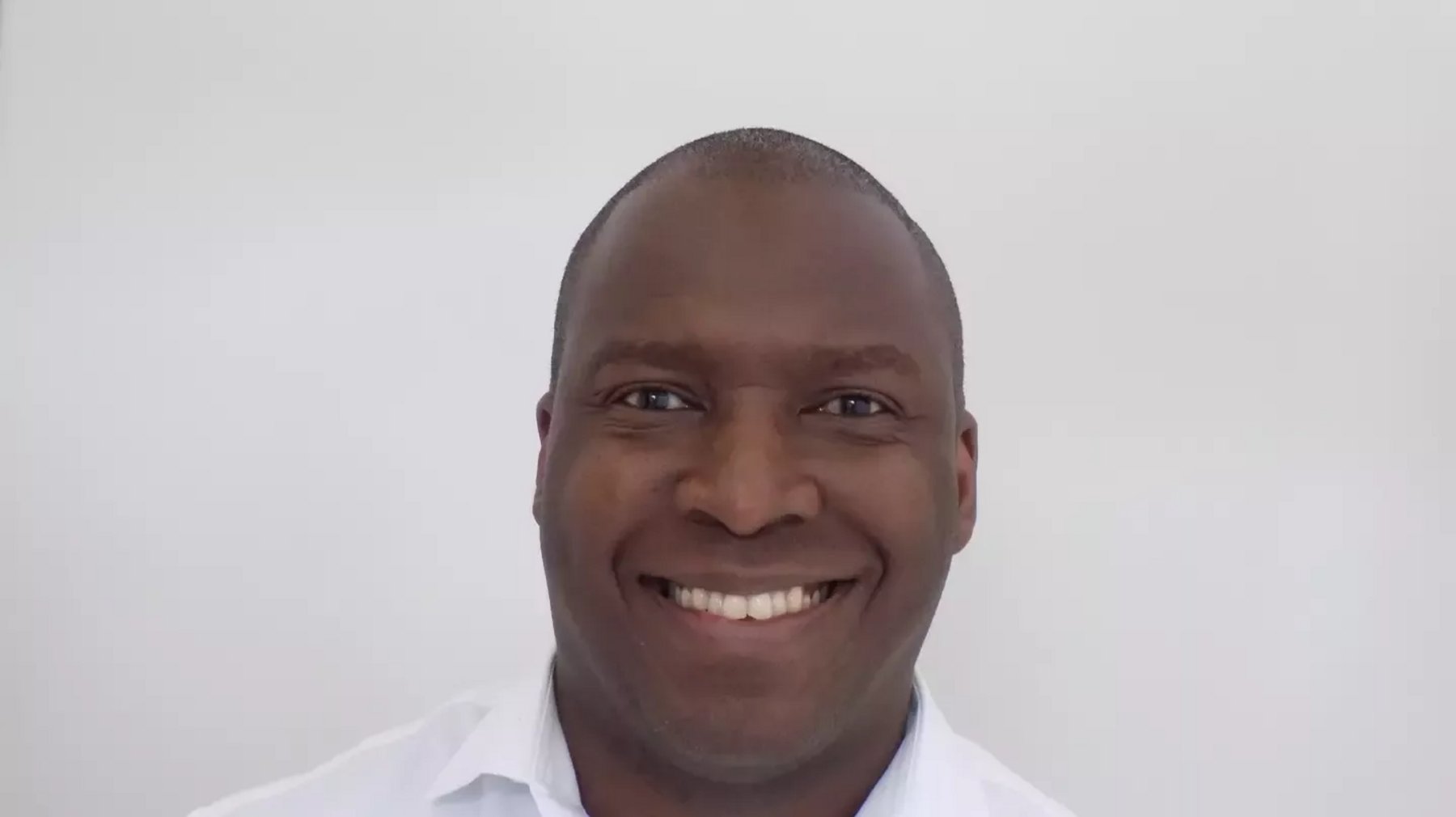 5 minutes with Shaw Mabuto | Sustainability Magazine