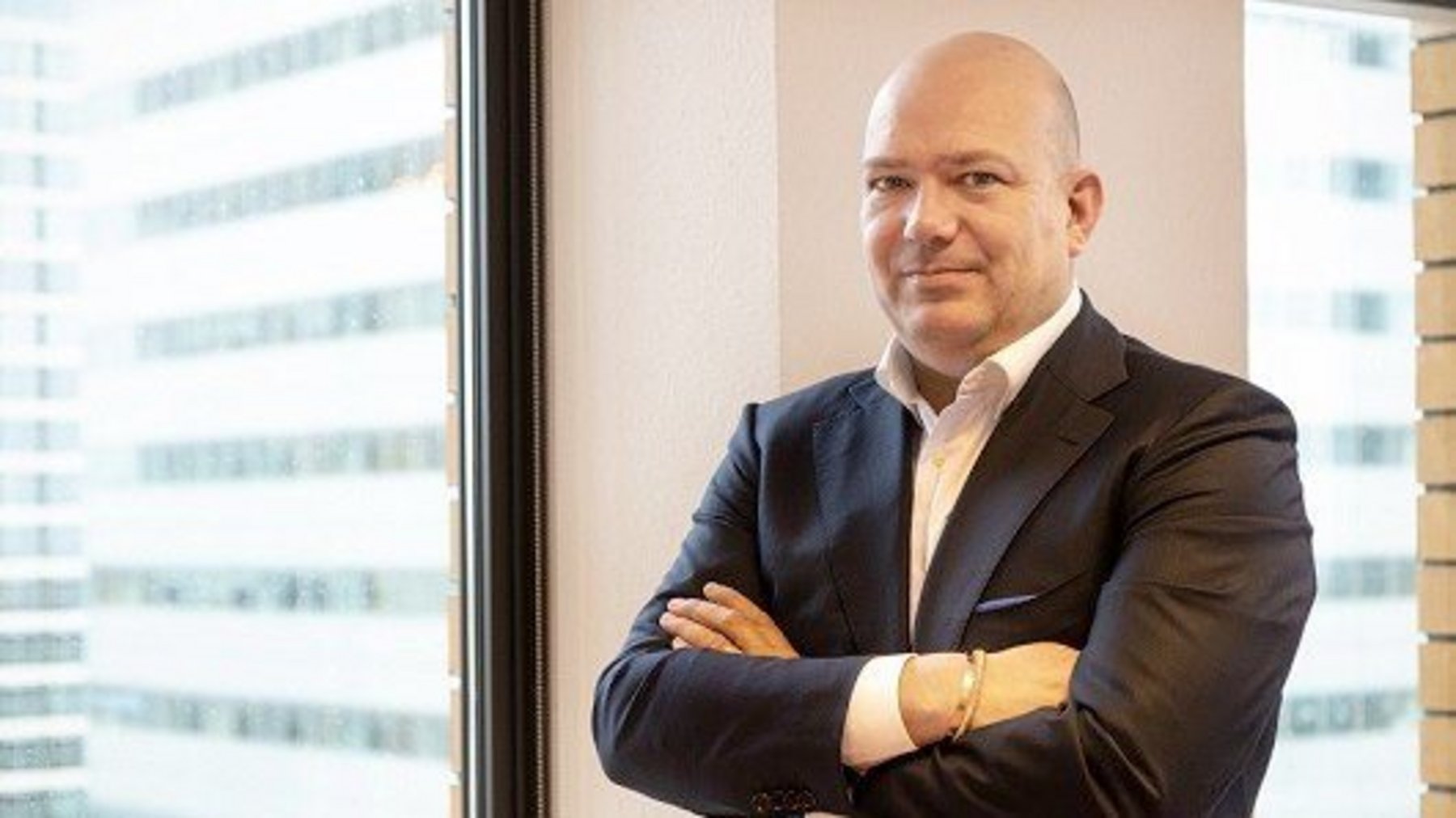 Five Minutes With Axiom Partners Founder & CEO Guus Franke | FinTech ...