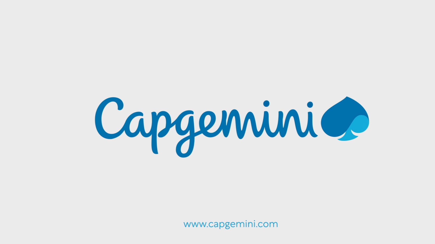 Capgemini: Working at the heart of business transformations ...