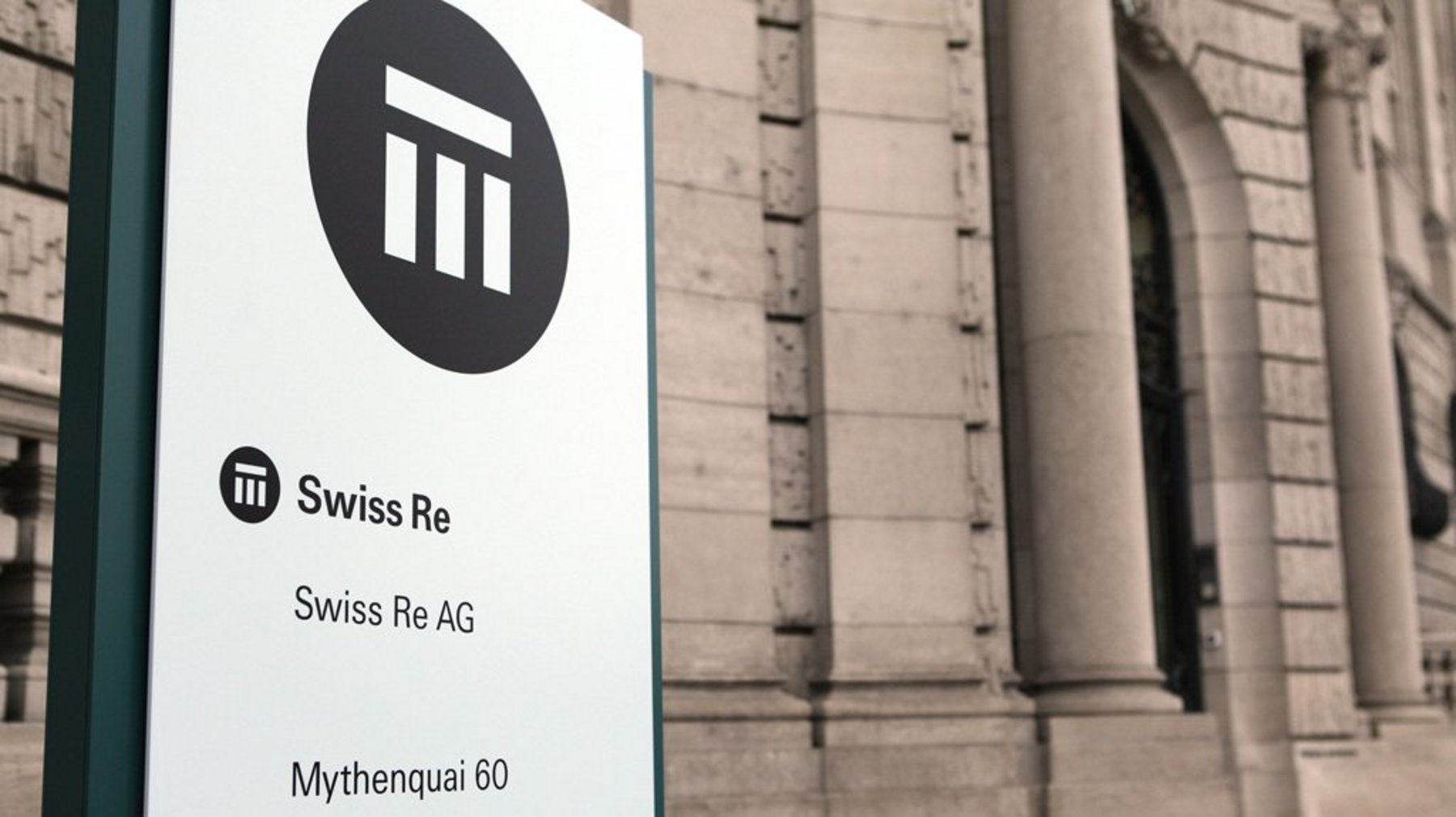 Swiss Re opens cat bond advisory for institutional investors ...
