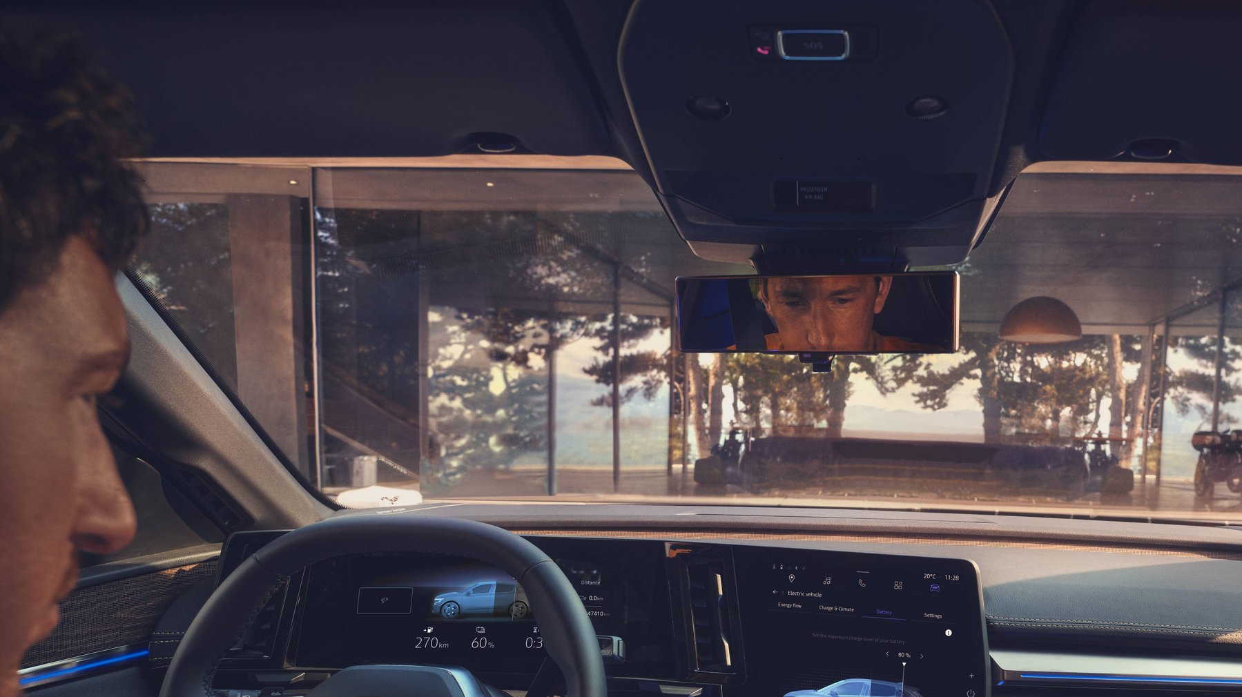 AI and digital twins accelerate Google’s work with Renault | AI Magazine