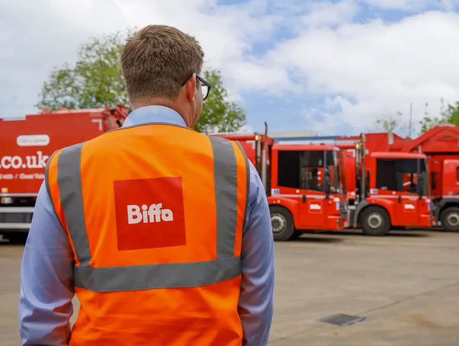 Biffa: Avoiding Plastic Waste via Material Standardisation ...