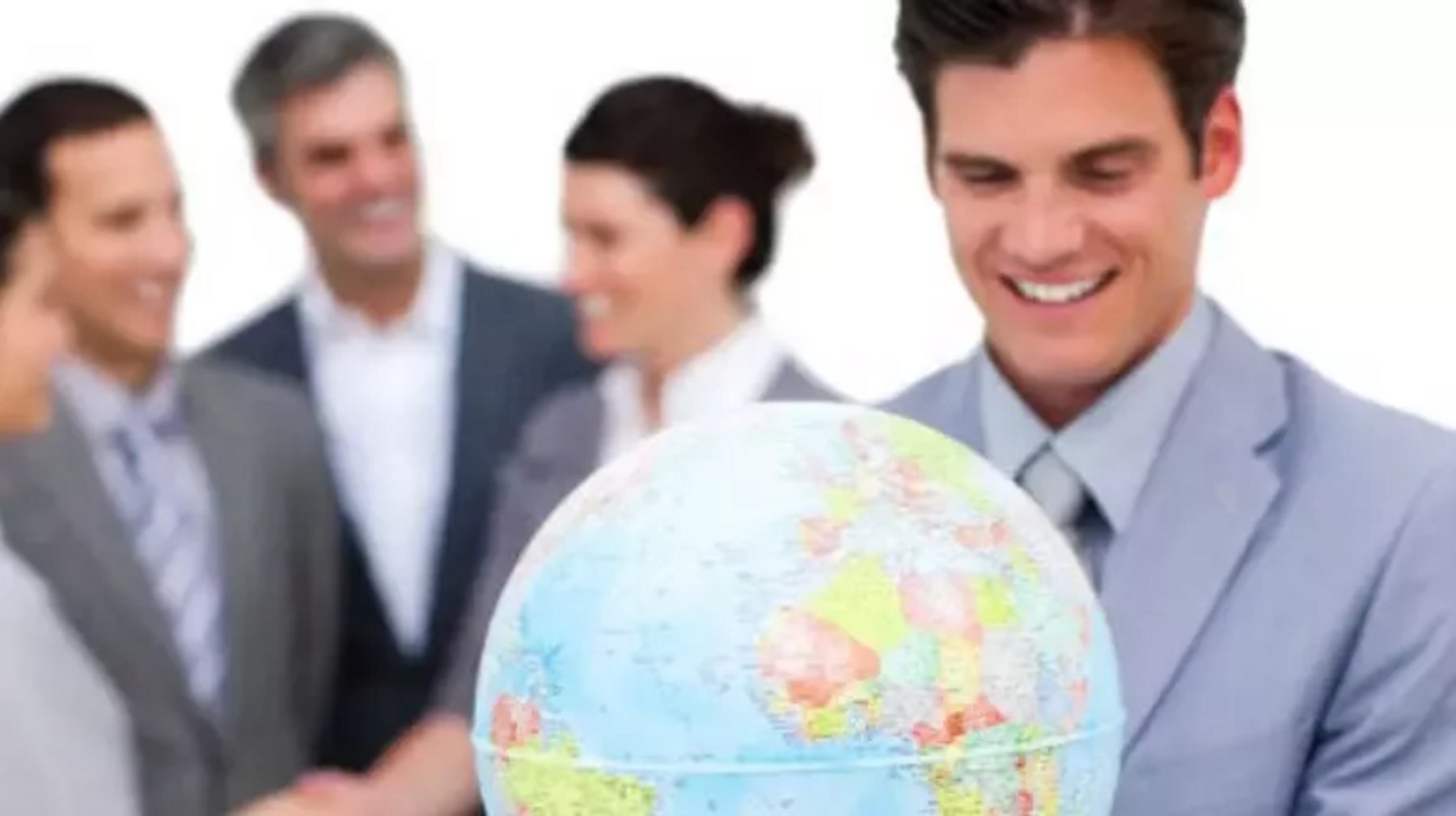 How to successfully manage international expansion | Supply Chain Magazine