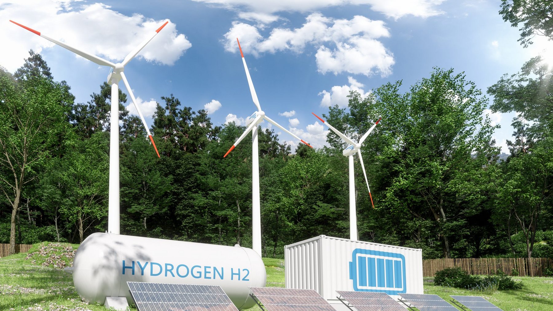 Worley, ABB and IBM sign green hydrogen MoU | Energy Magazine