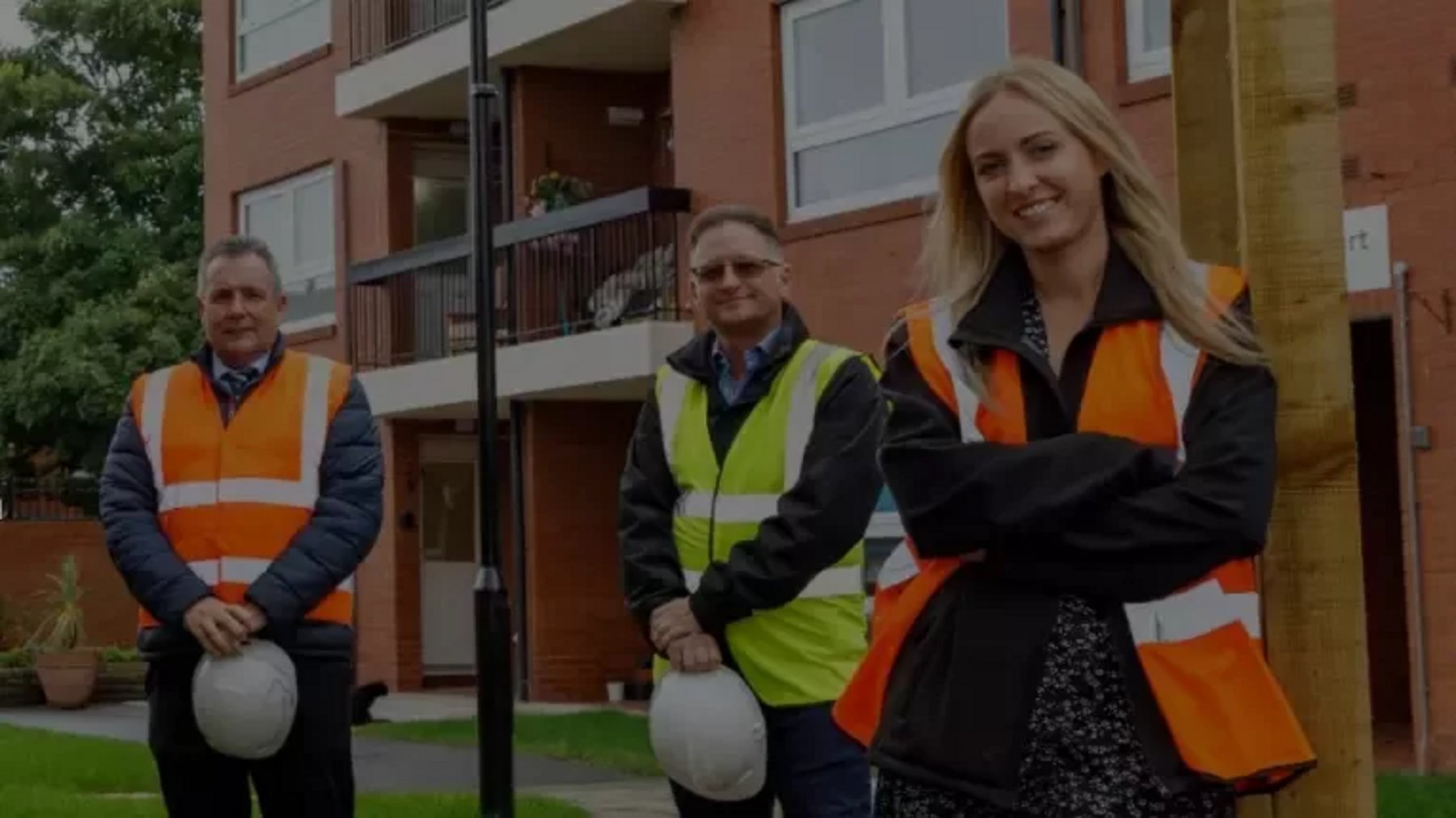 Esh Construction wins Tees Valley upgrade works | Construction Digital