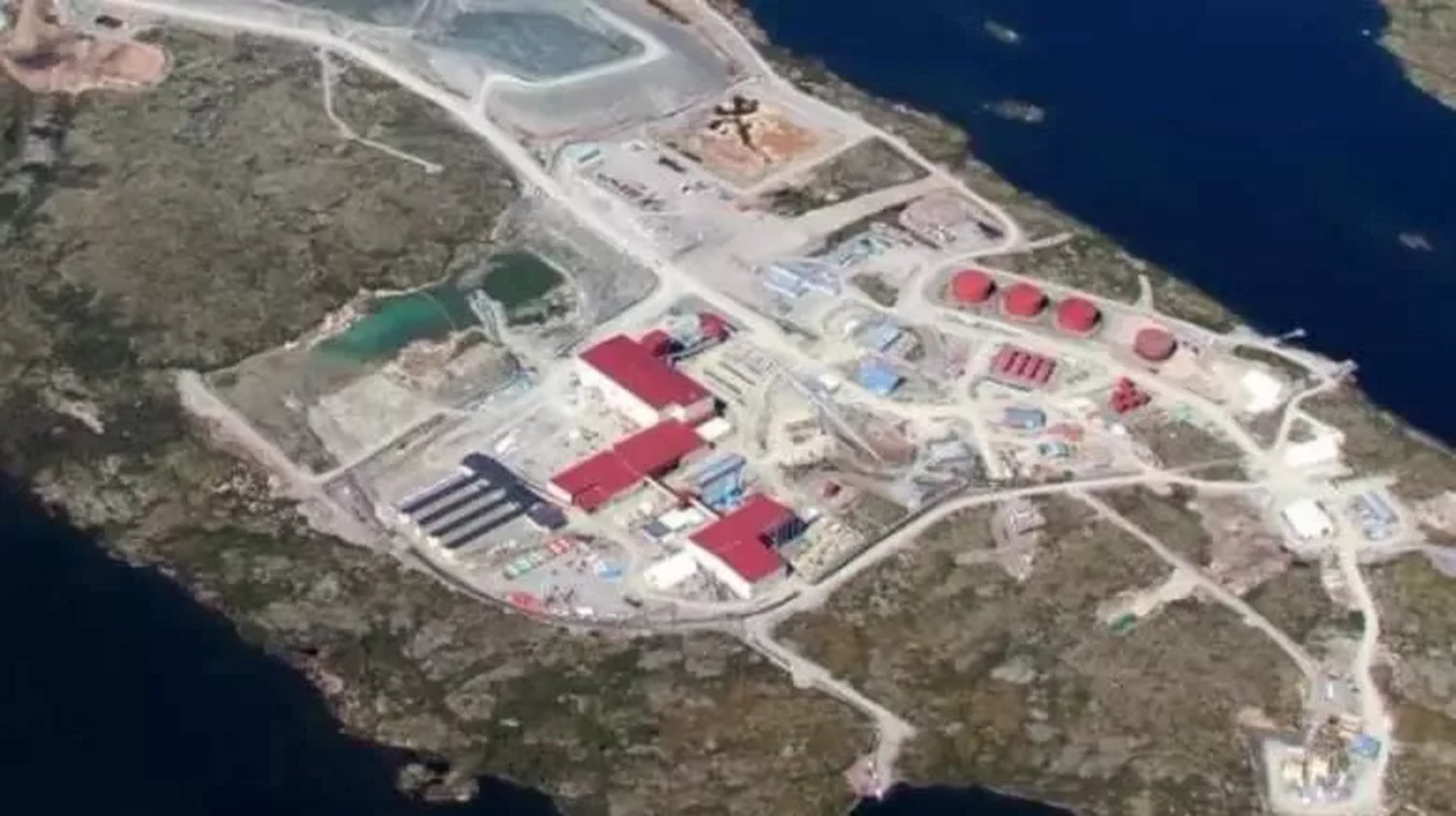 Oh Snap: De Beers to sell Snap Lake mine | Mining Digital