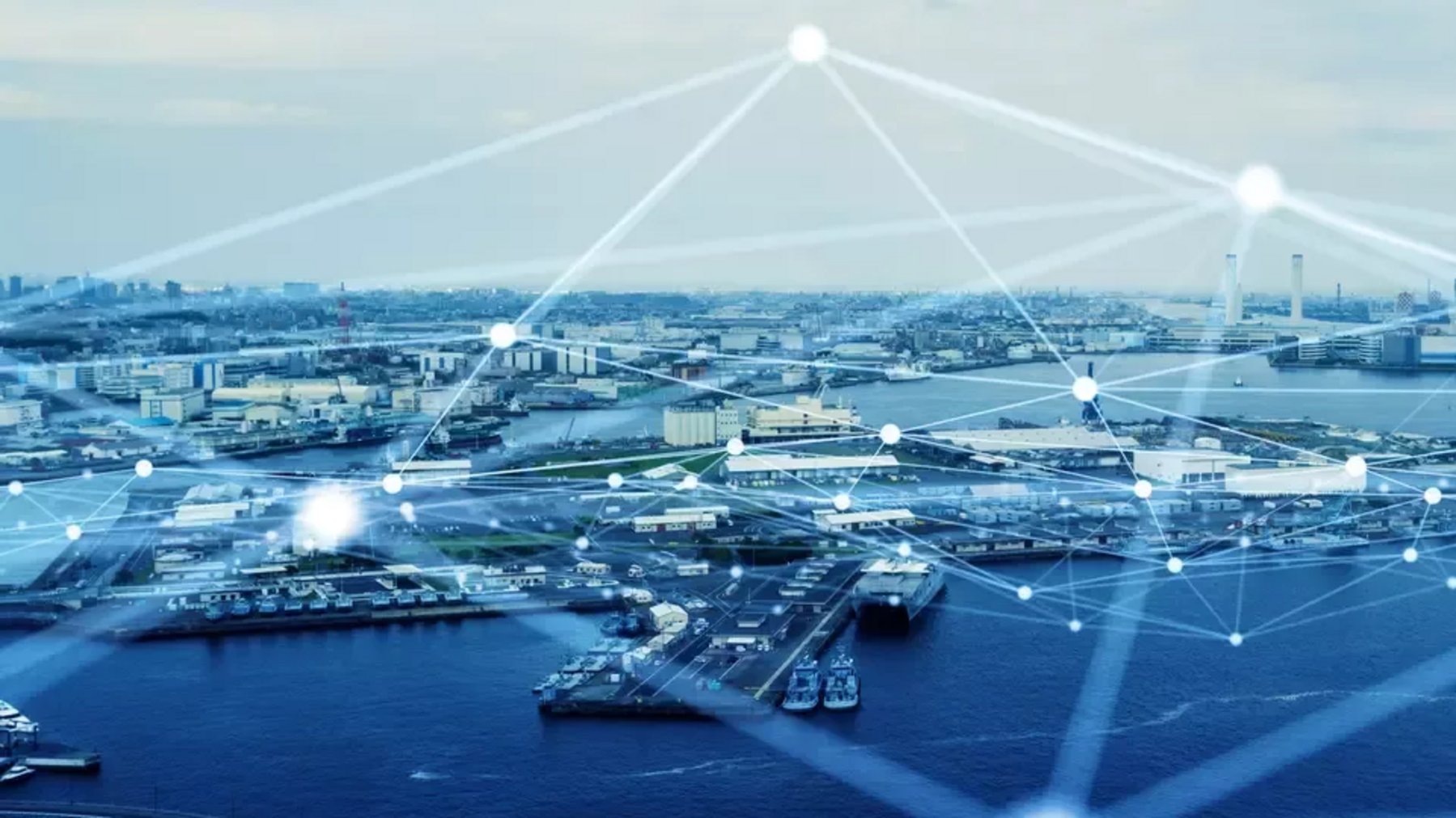 Could APEC play a role in boosting supply chain resilience? | Supply ...