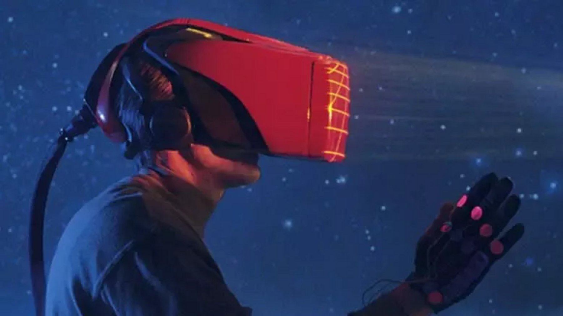 Study shows VR is twice as effective as morphine at treating pain | Technology Magazine