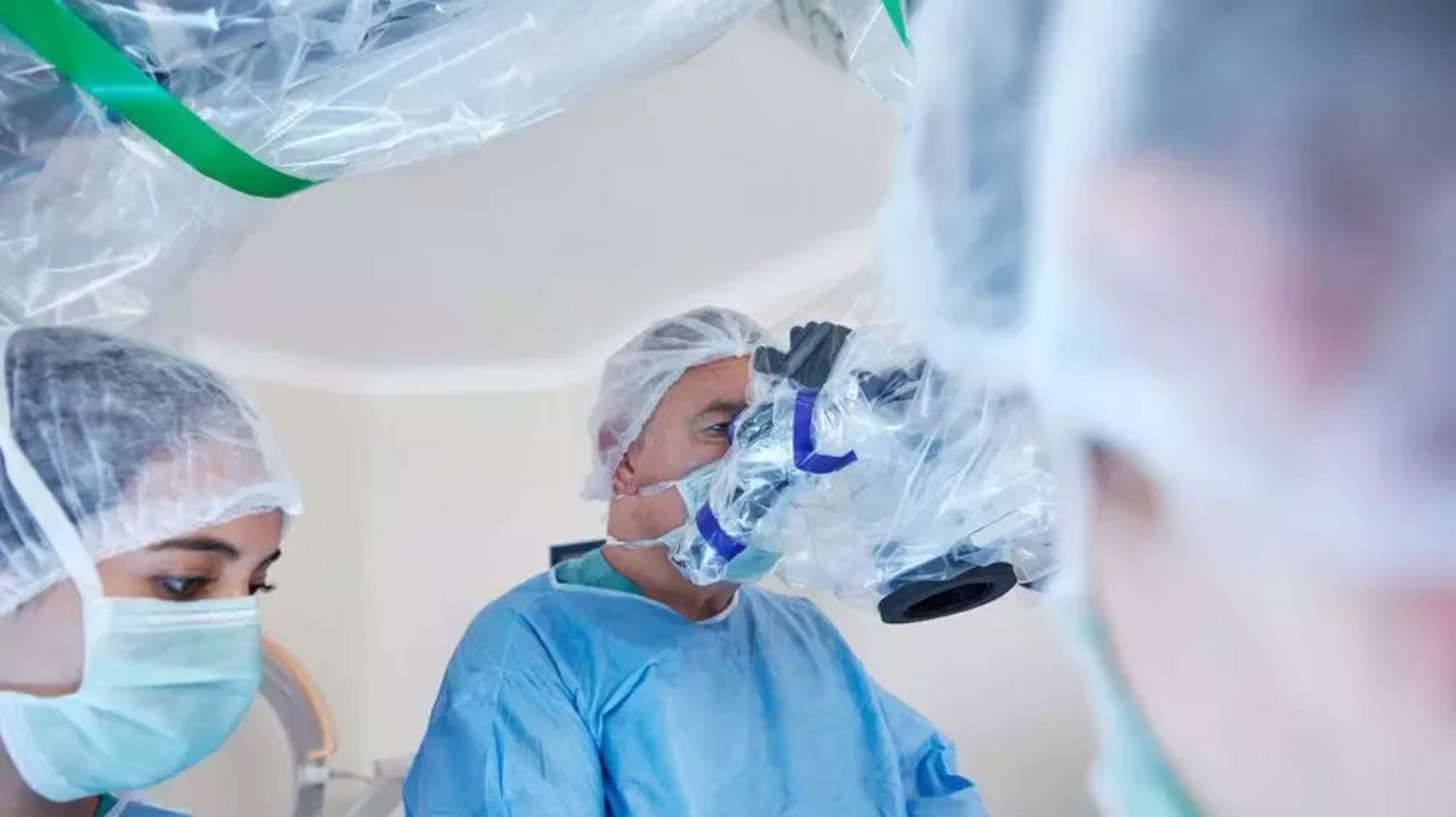 AI platform is aiming to improve surgical performance | Healthcare Digital