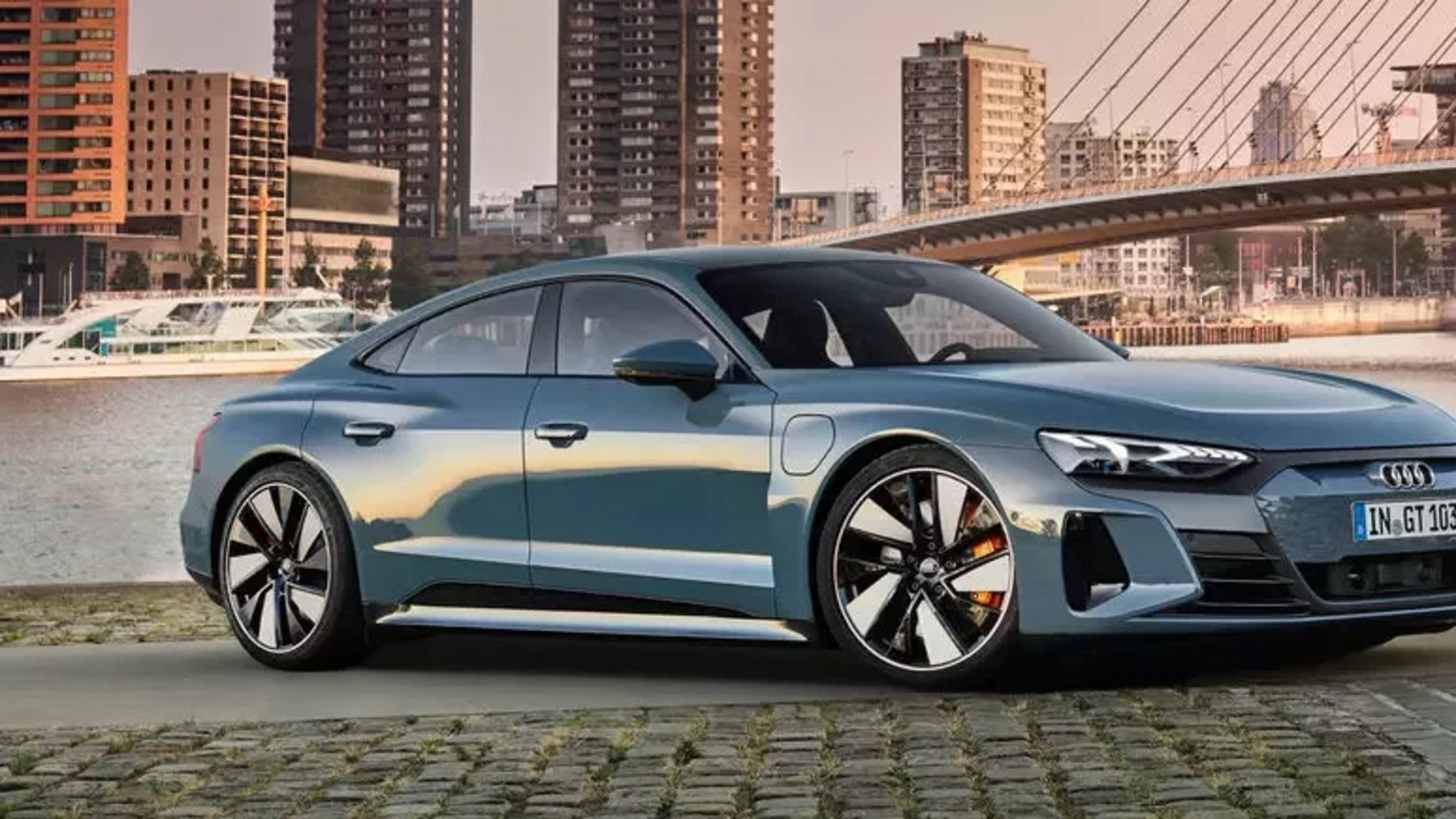 Audi Launches New Sustainable Event: Green Neighbour Weeks ...