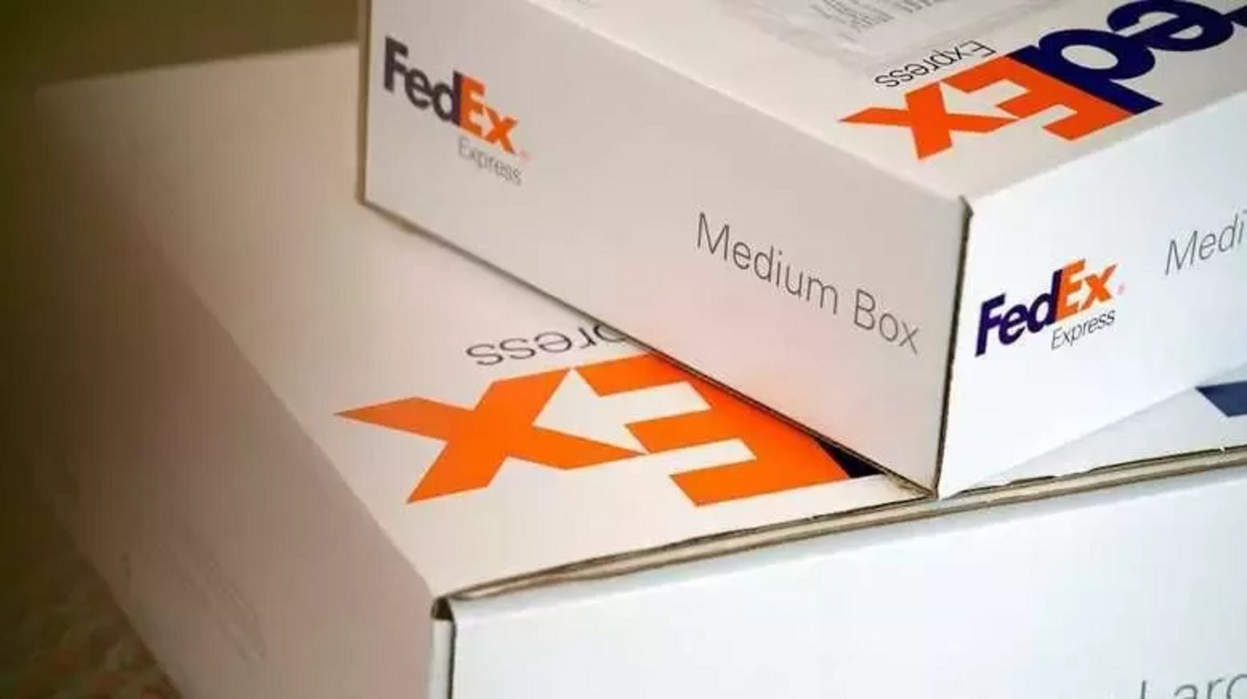 FedEx to deliver 33mn packages on Cyber Monday | Supply Chain Magazine