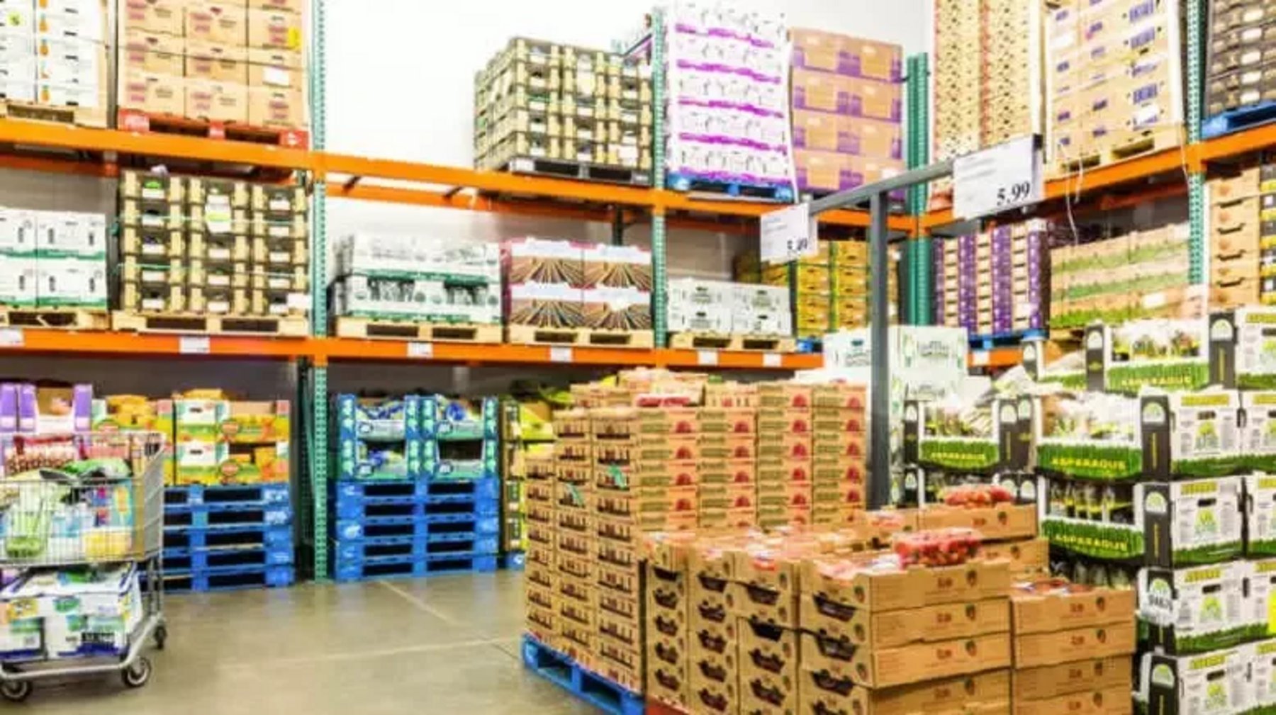 What Costco’s exponential growth in organics says about the industry at ...