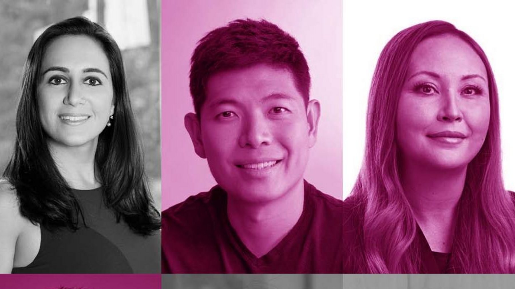 Shaping the industry: the Top 10 FinTech Leaders 2022 | FinTech Magazine