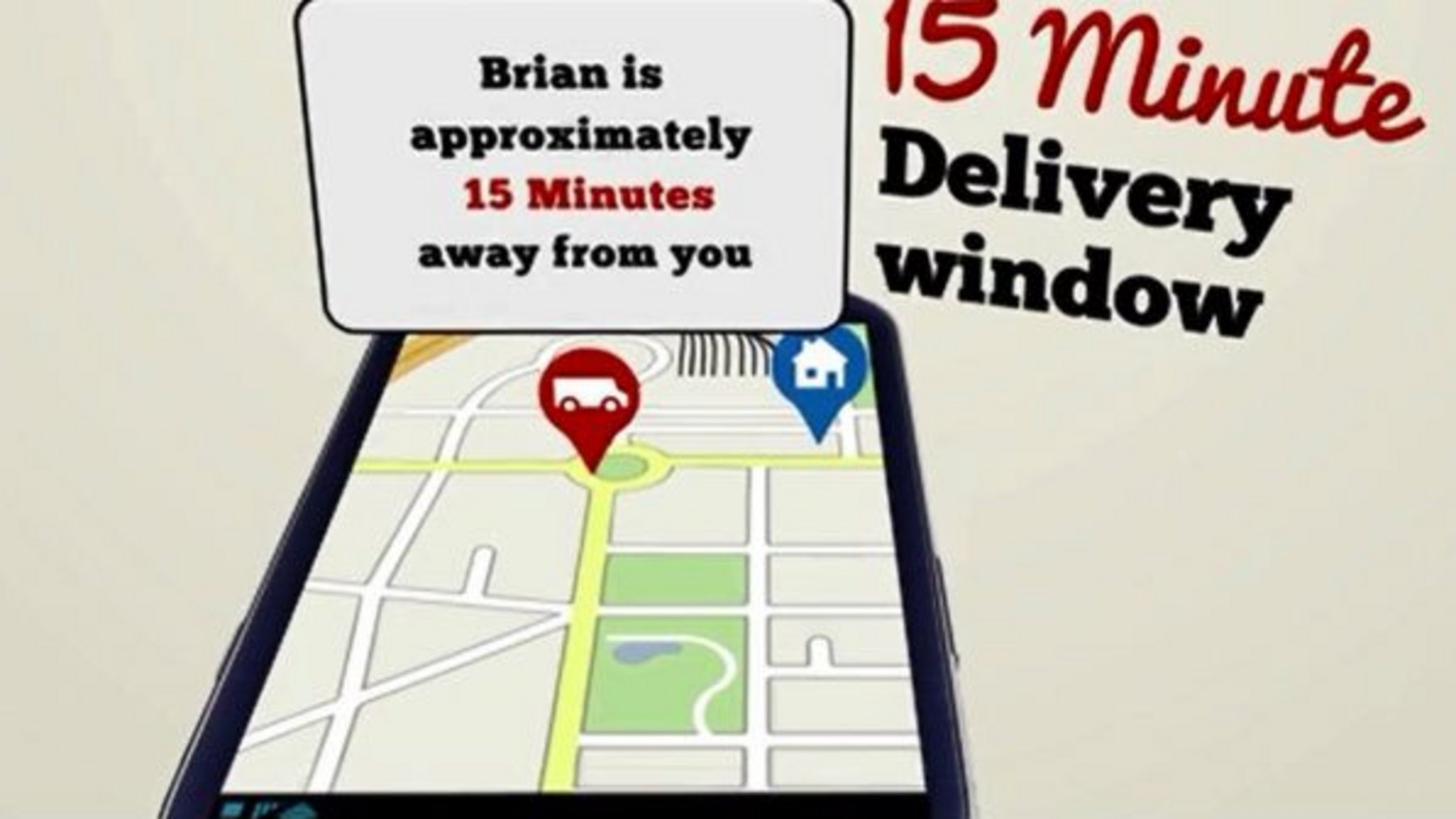 ASOS and DPD to launch new 'early warning' delivery service' | Supply ...